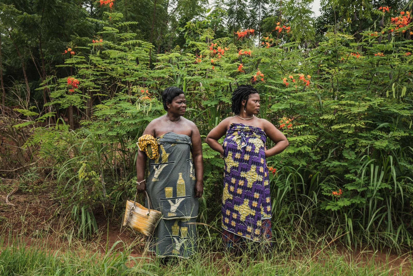 Celebrating Vodun - PhMuseum