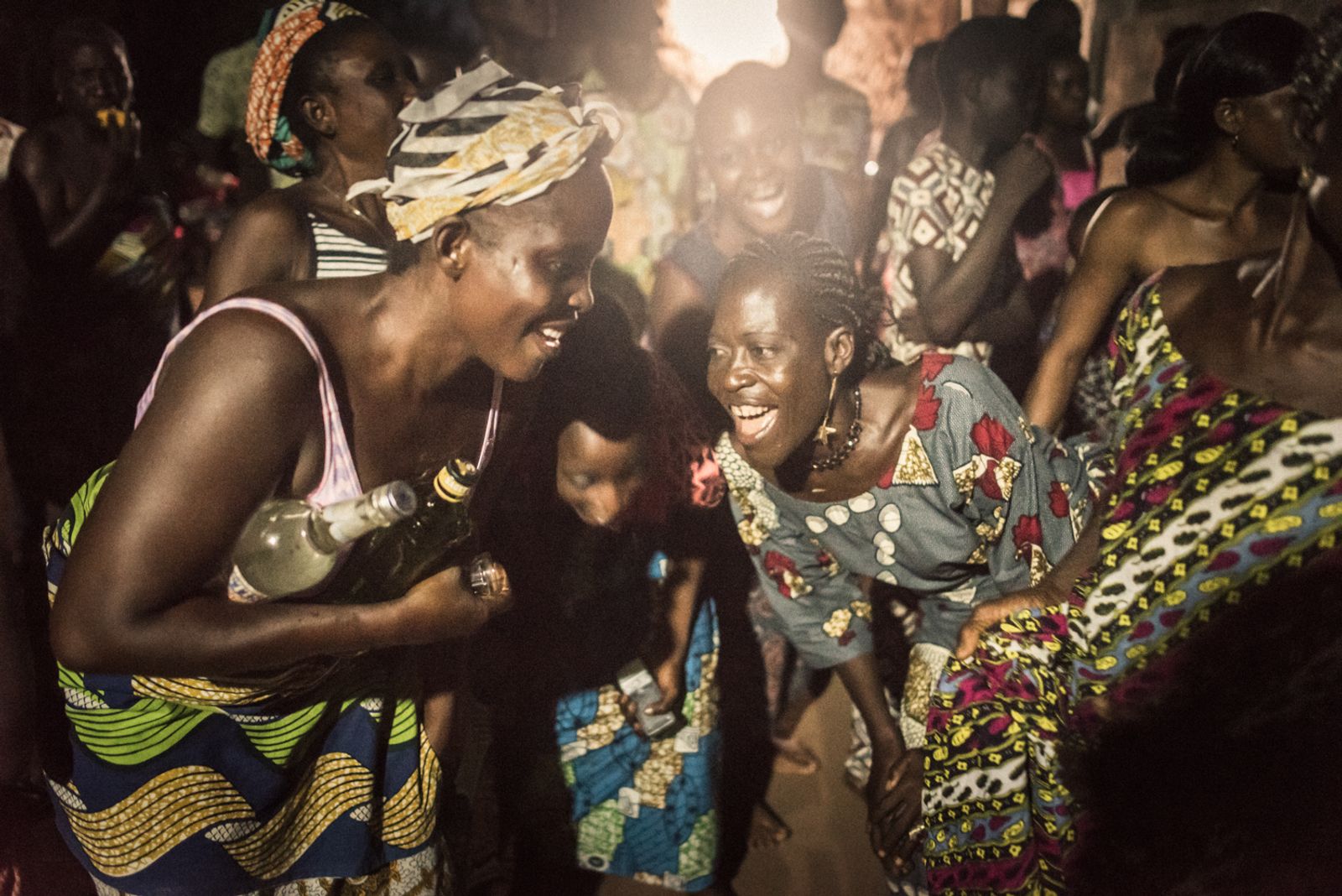 Celebrating Vodun - PhMuseum