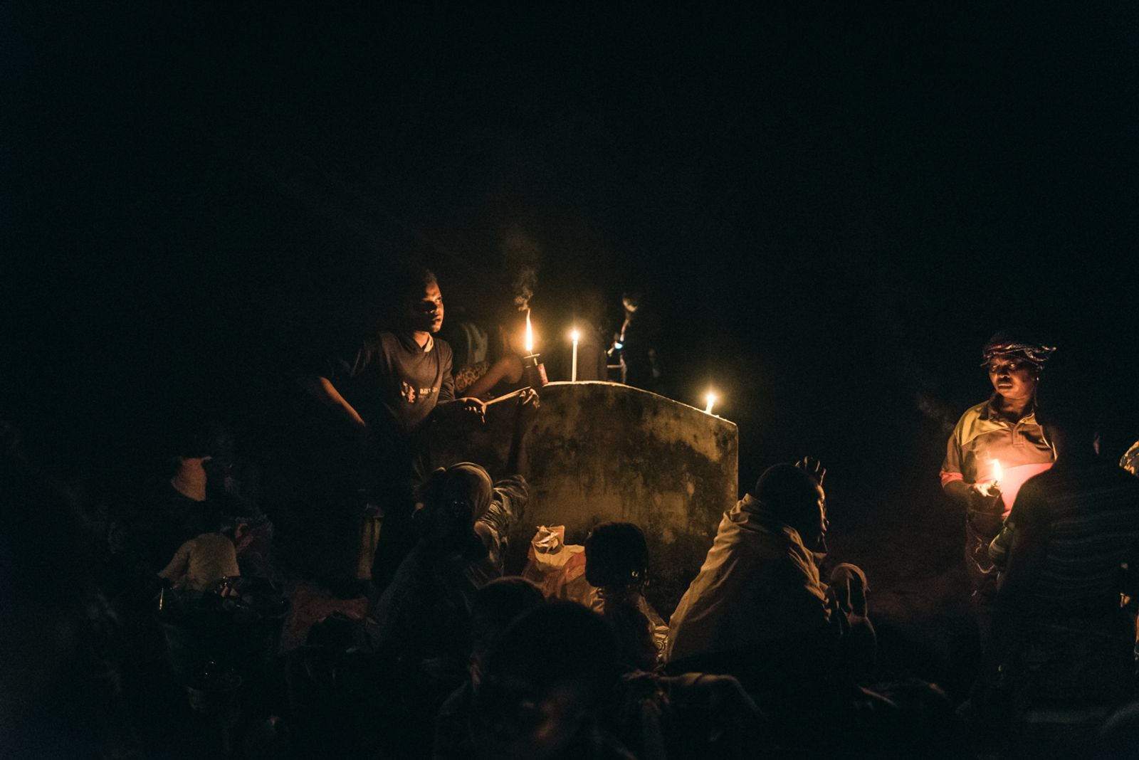 Celebrating Vodun - PhMuseum