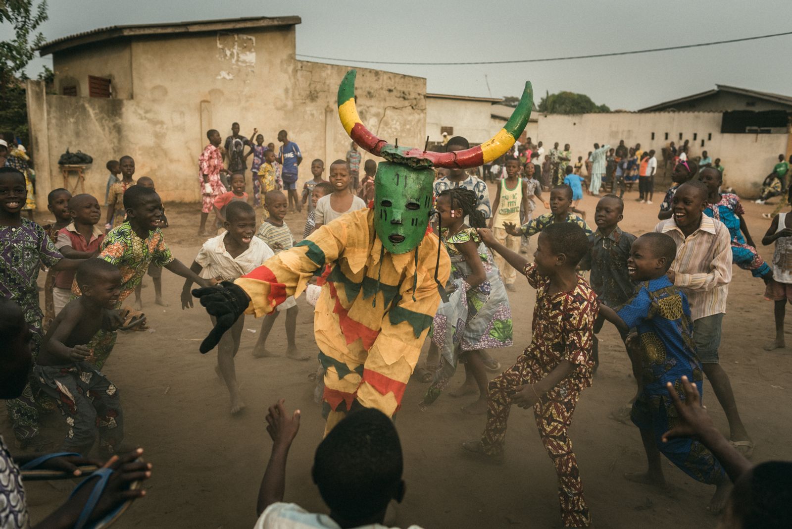 Celebrating Vodun - PhMuseum