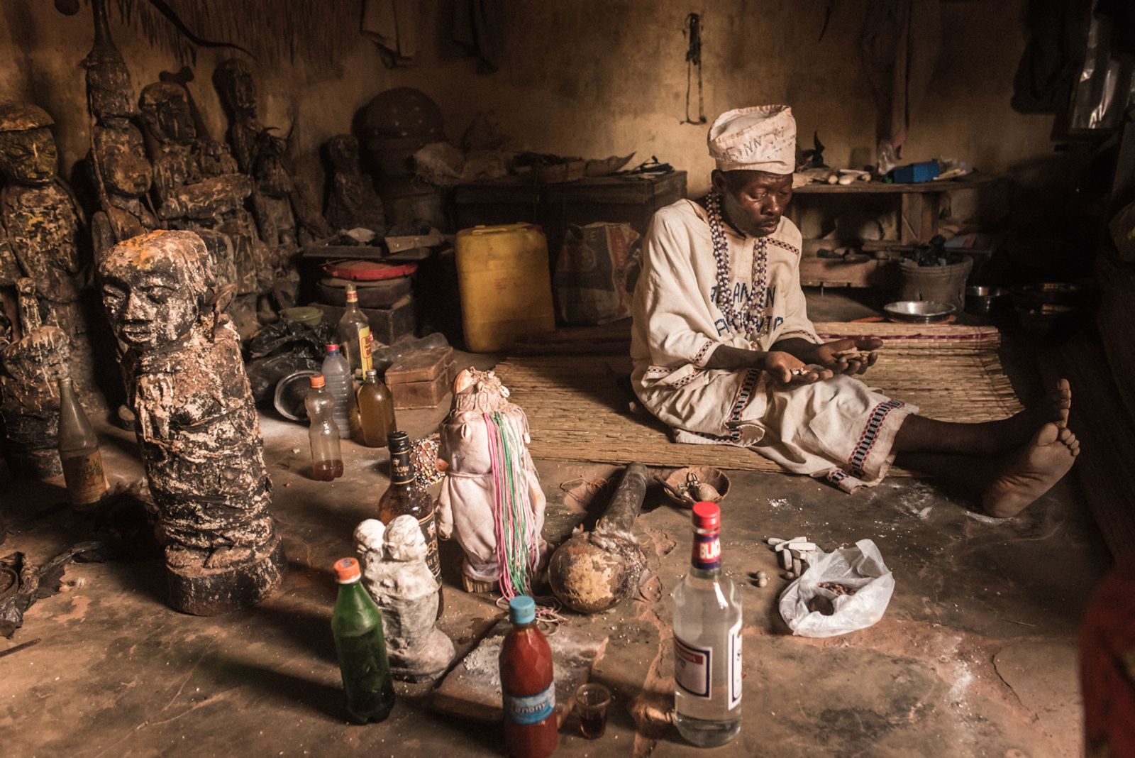 Celebrating Vodun - PhMuseum