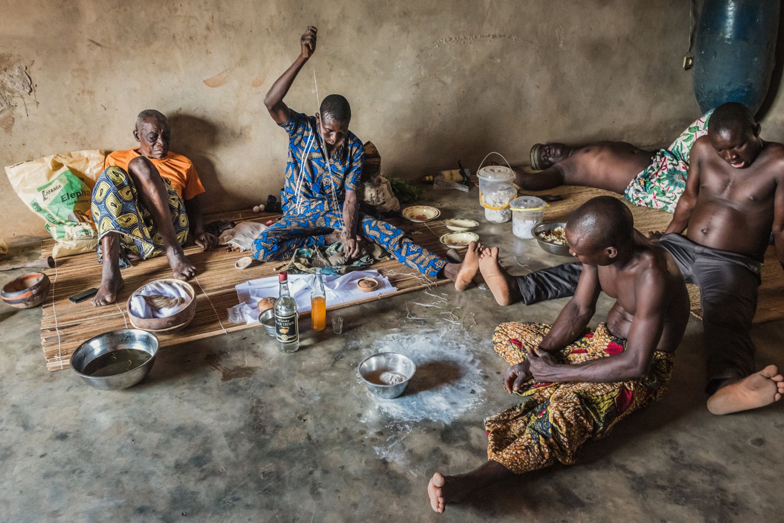 Celebrating Vodun - PhMuseum