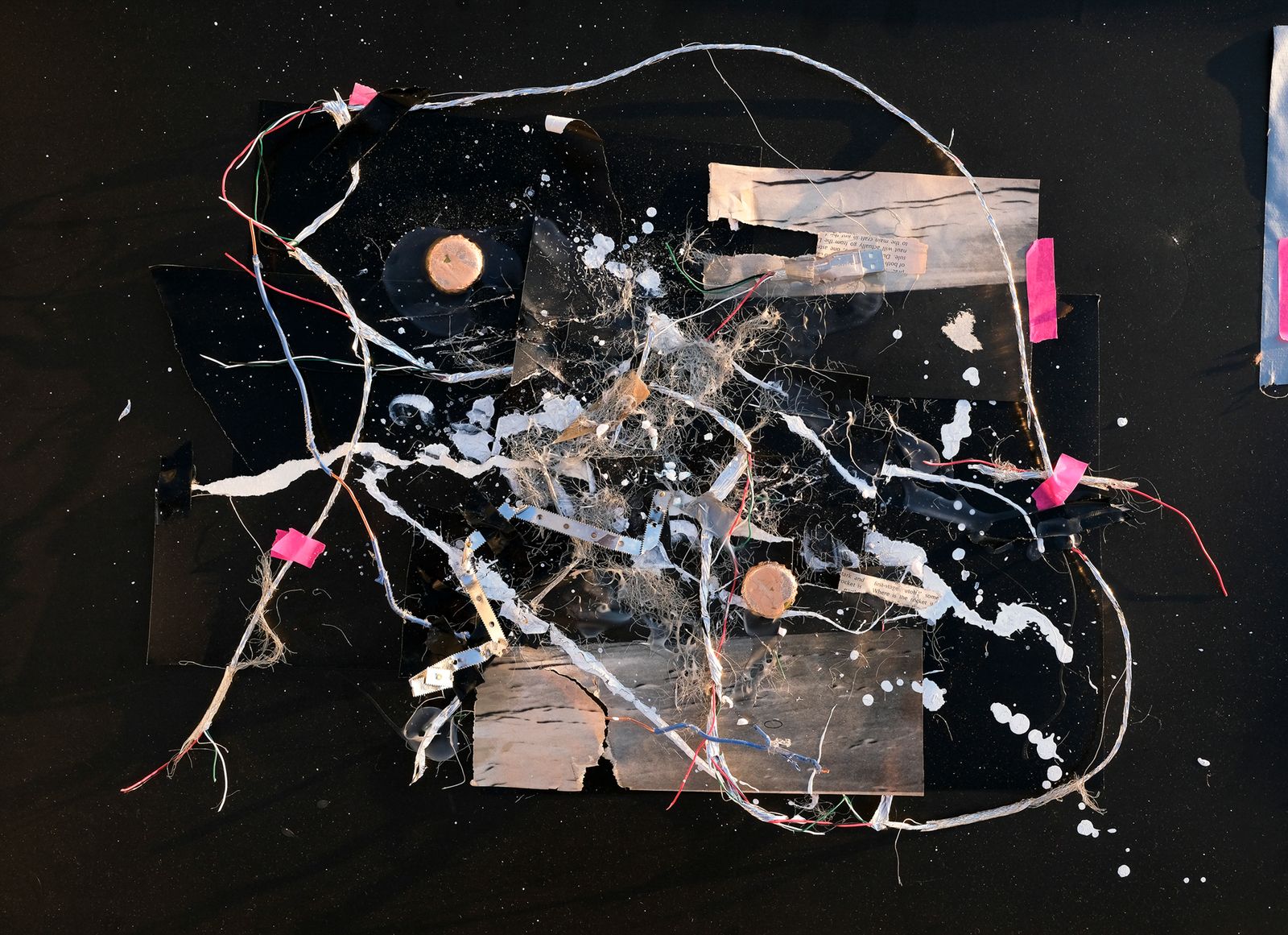 Neuromantic - PhMuseum