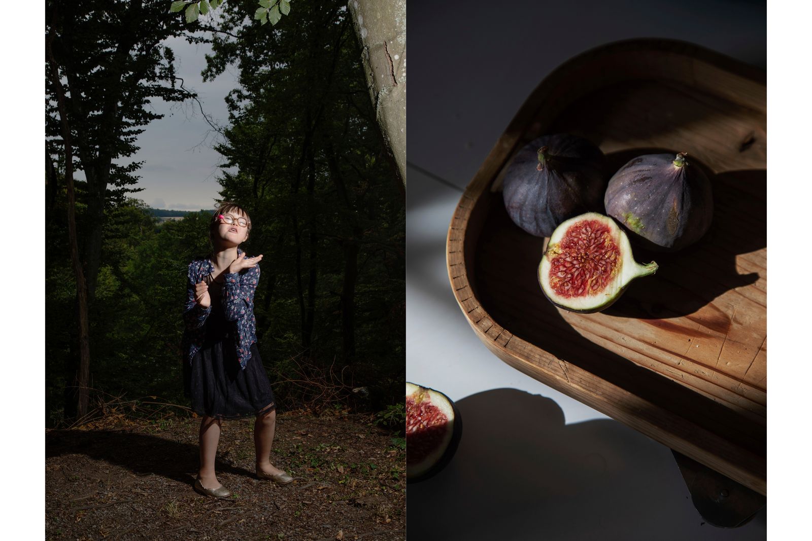 Into the Void - PhMuseum