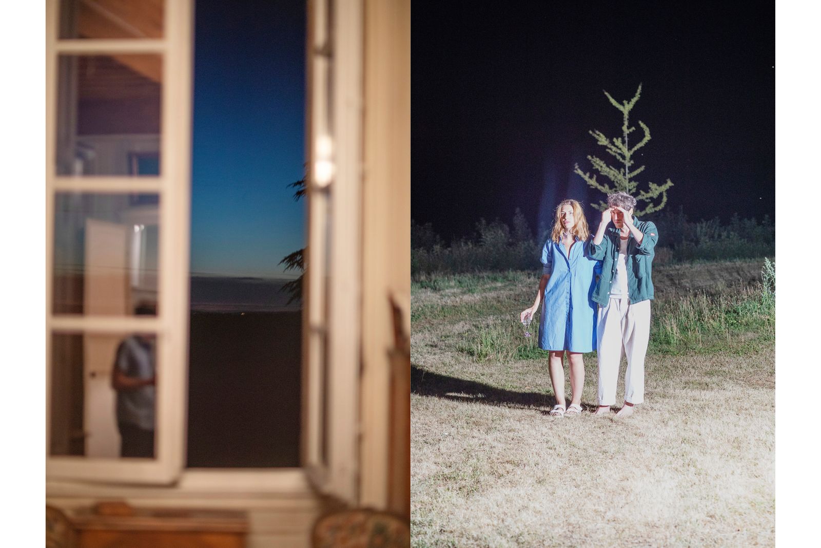 Into the Void - PhMuseum