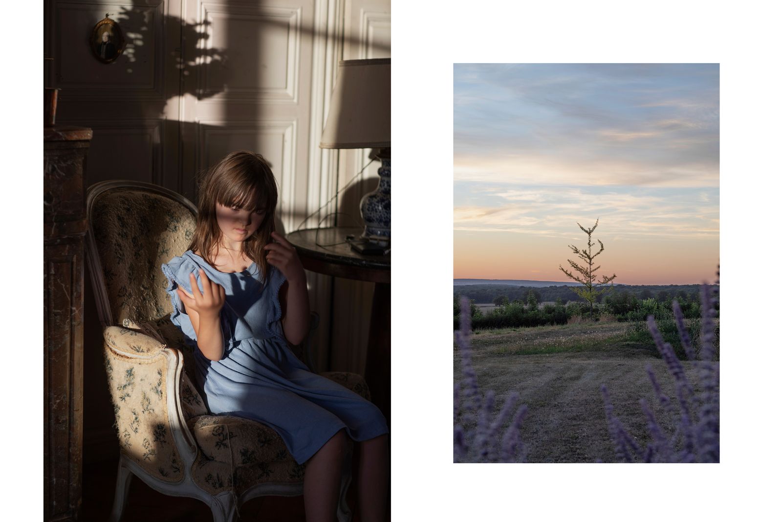 Into the Void - PhMuseum