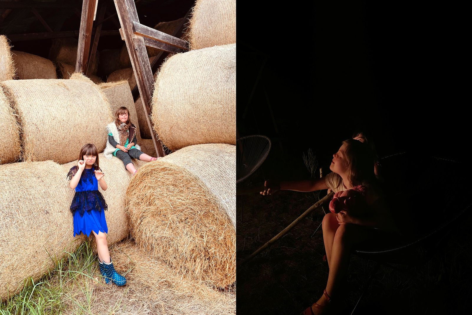 Into the Void - PhMuseum