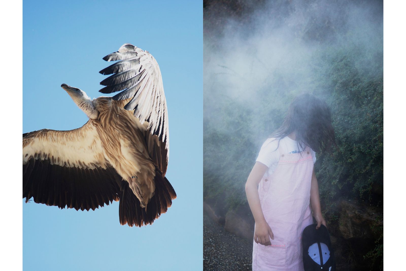 Into the Void - PhMuseum