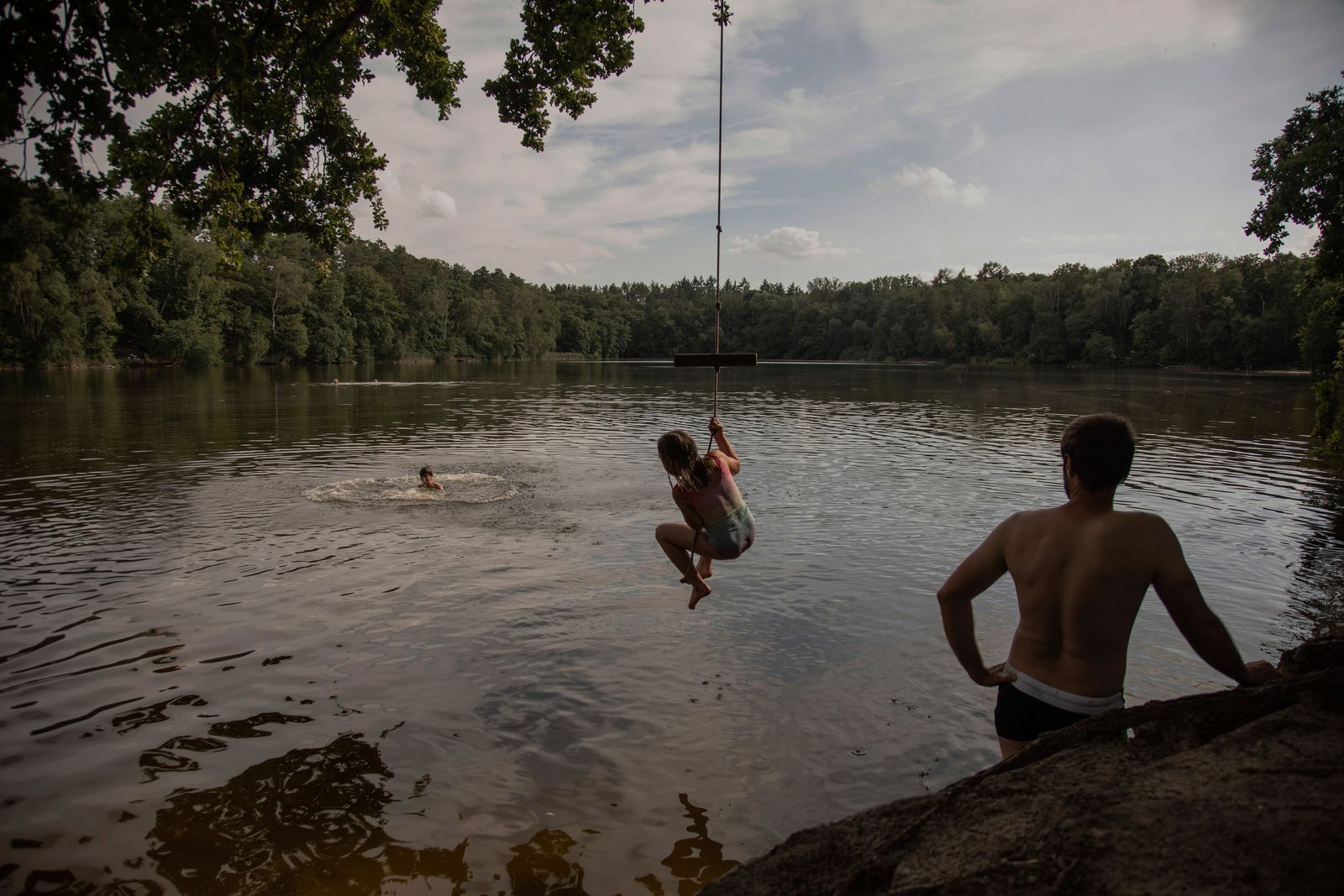 Into the Void - PhMuseum