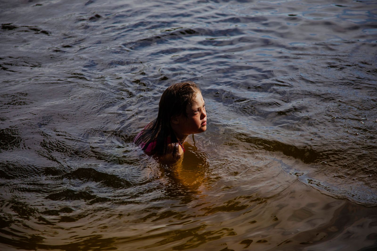 Into the Void - PhMuseum