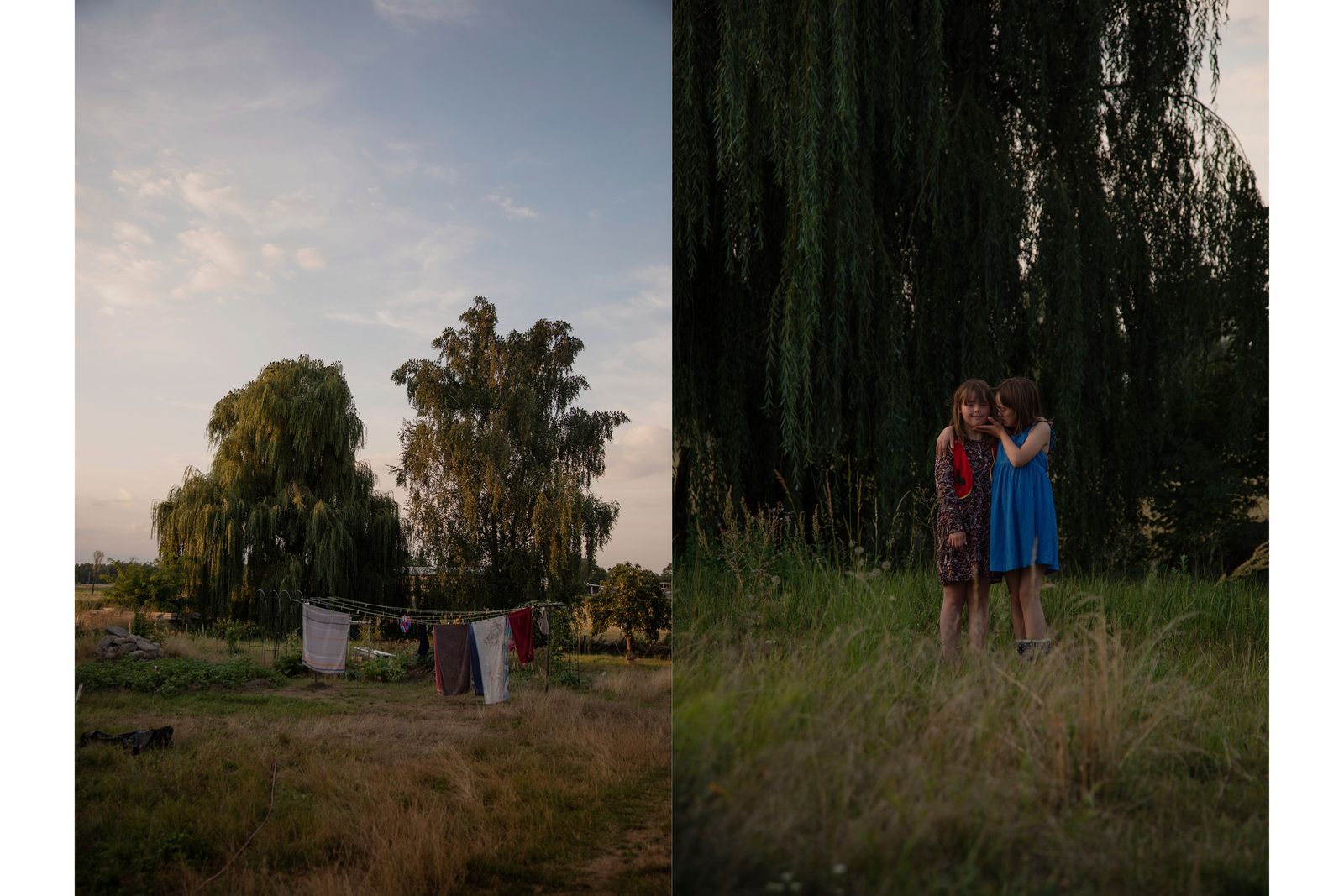 Into the Void - PhMuseum