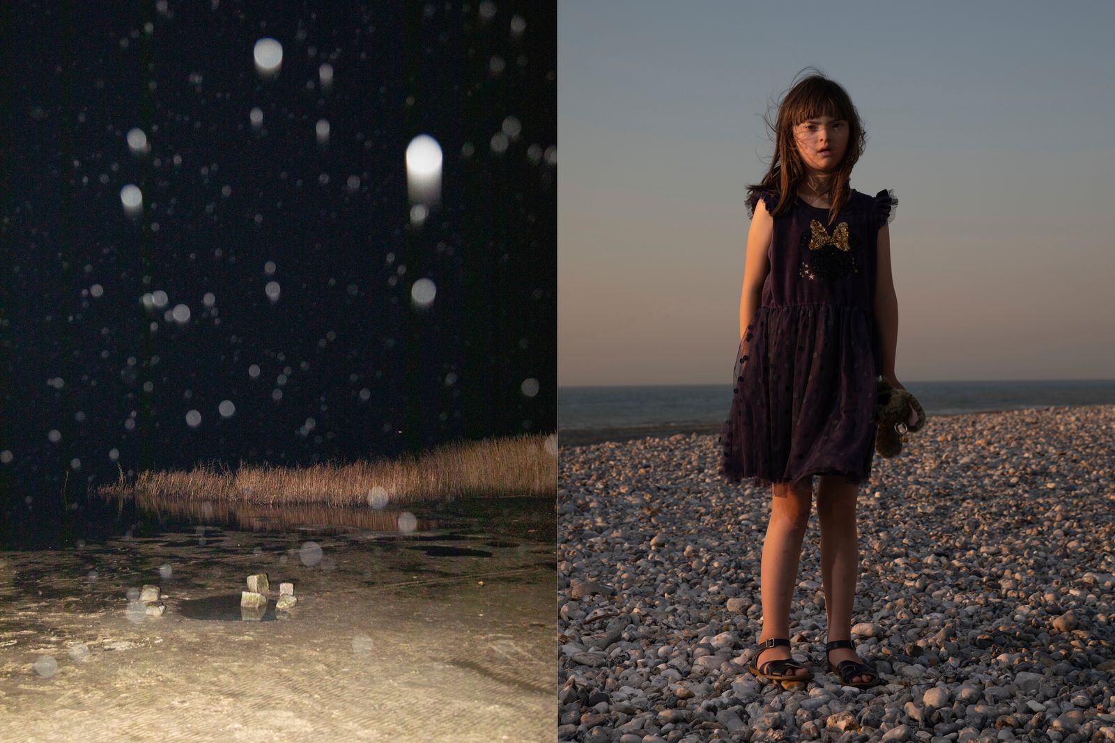 Into the Void - PhMuseum