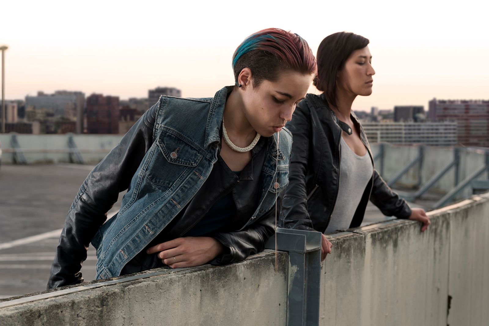 Benzine Cyprine - PhMuseum