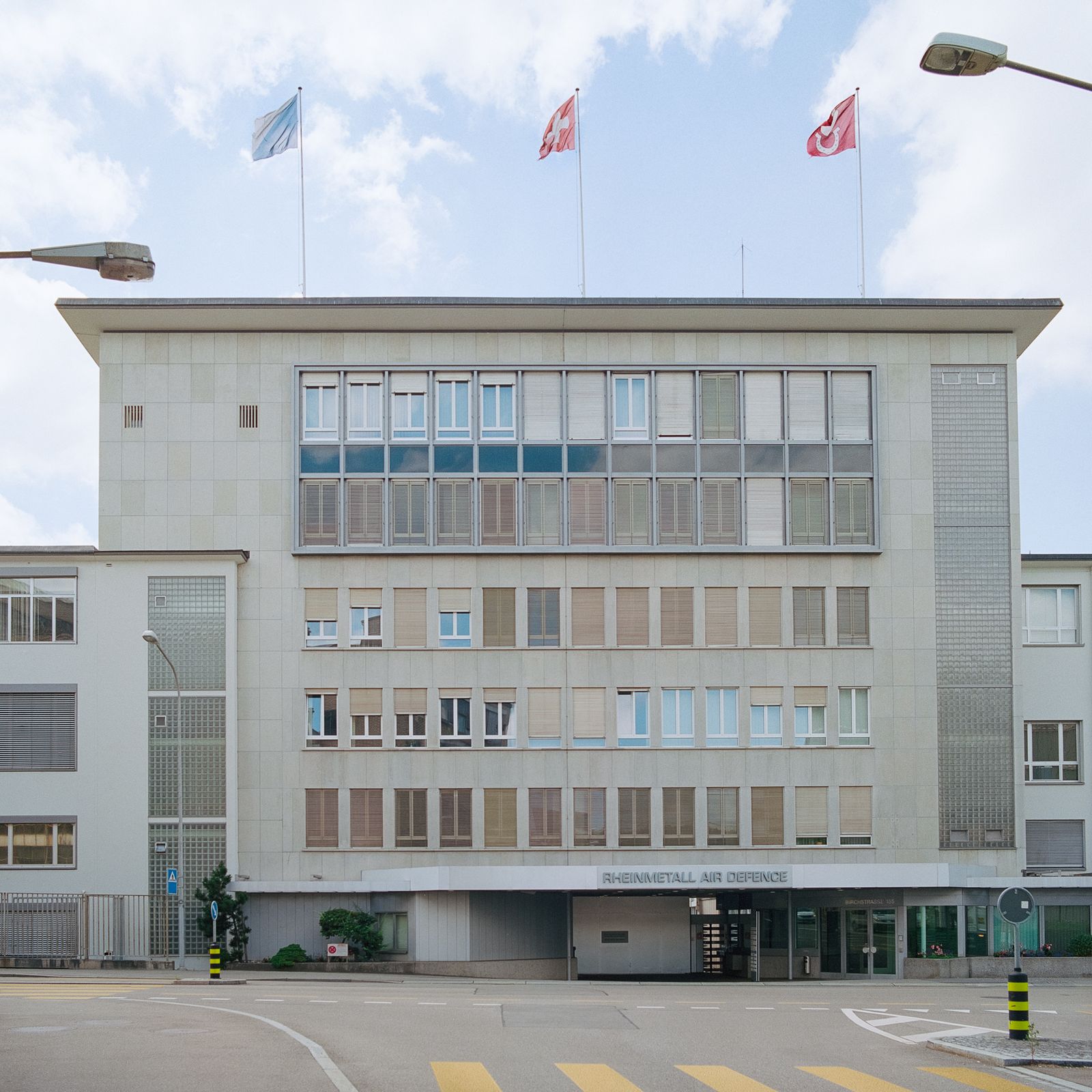 it's not science fiction - PhMuseum