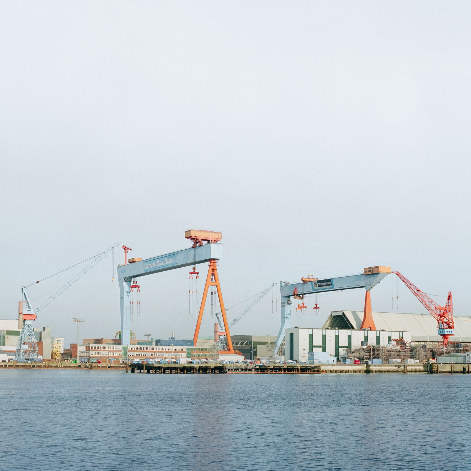 it's not science fiction - PhMuseum