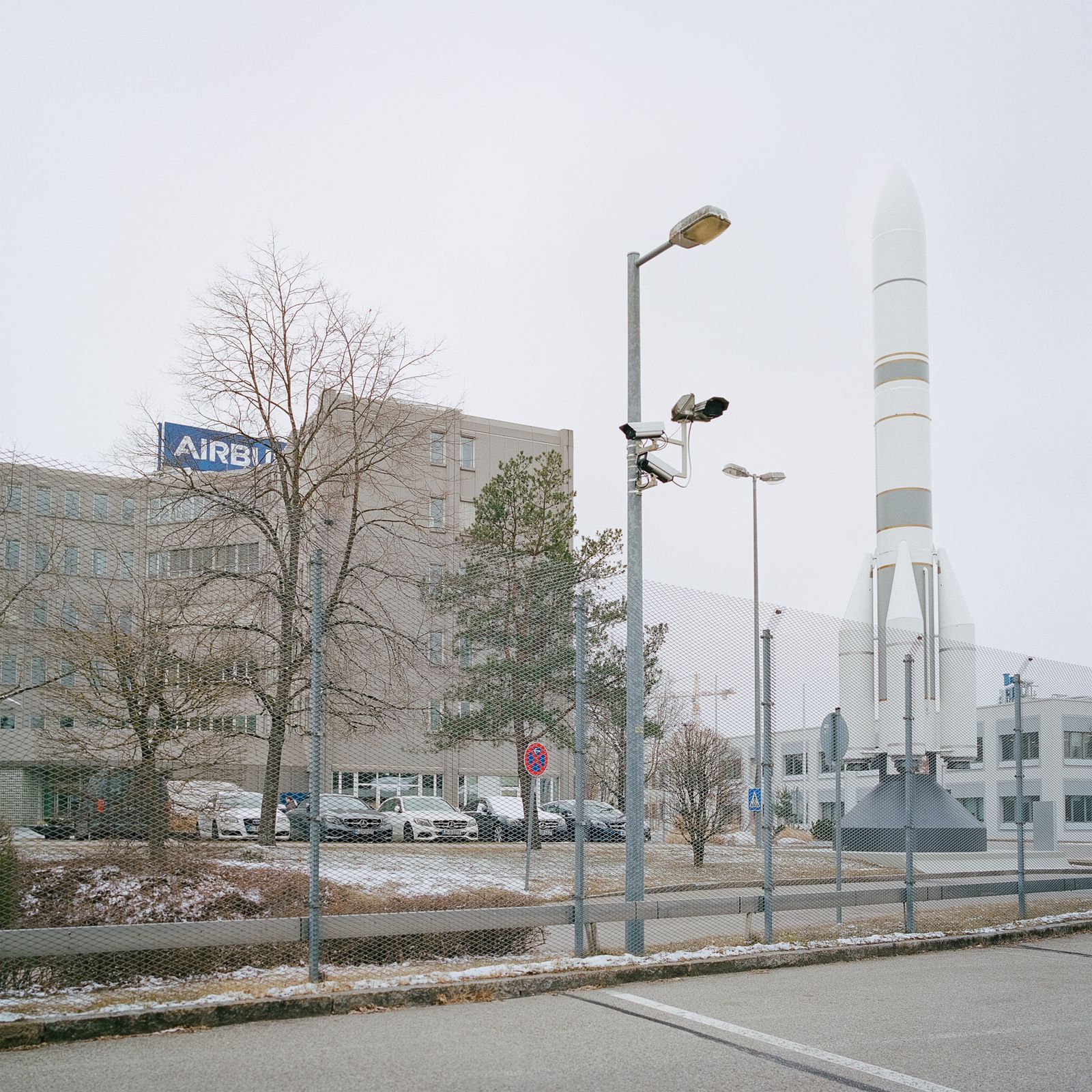 it's not science fiction - PhMuseum