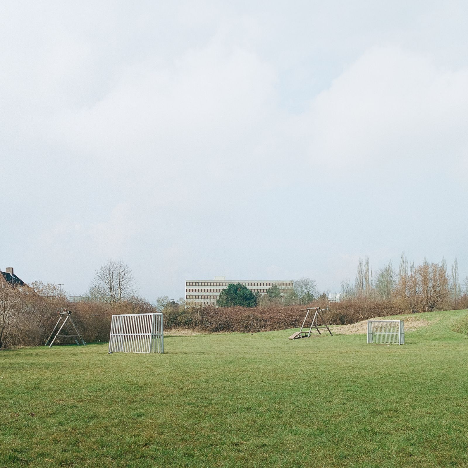 it's not science fiction - PhMuseum