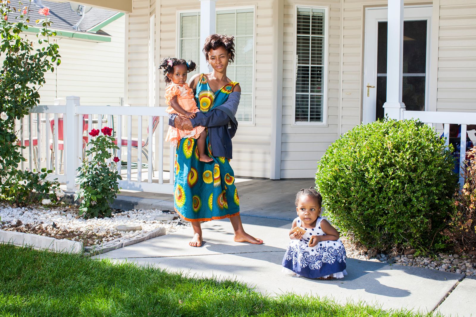 Stronger Shines the Light Inside - PhMuseum