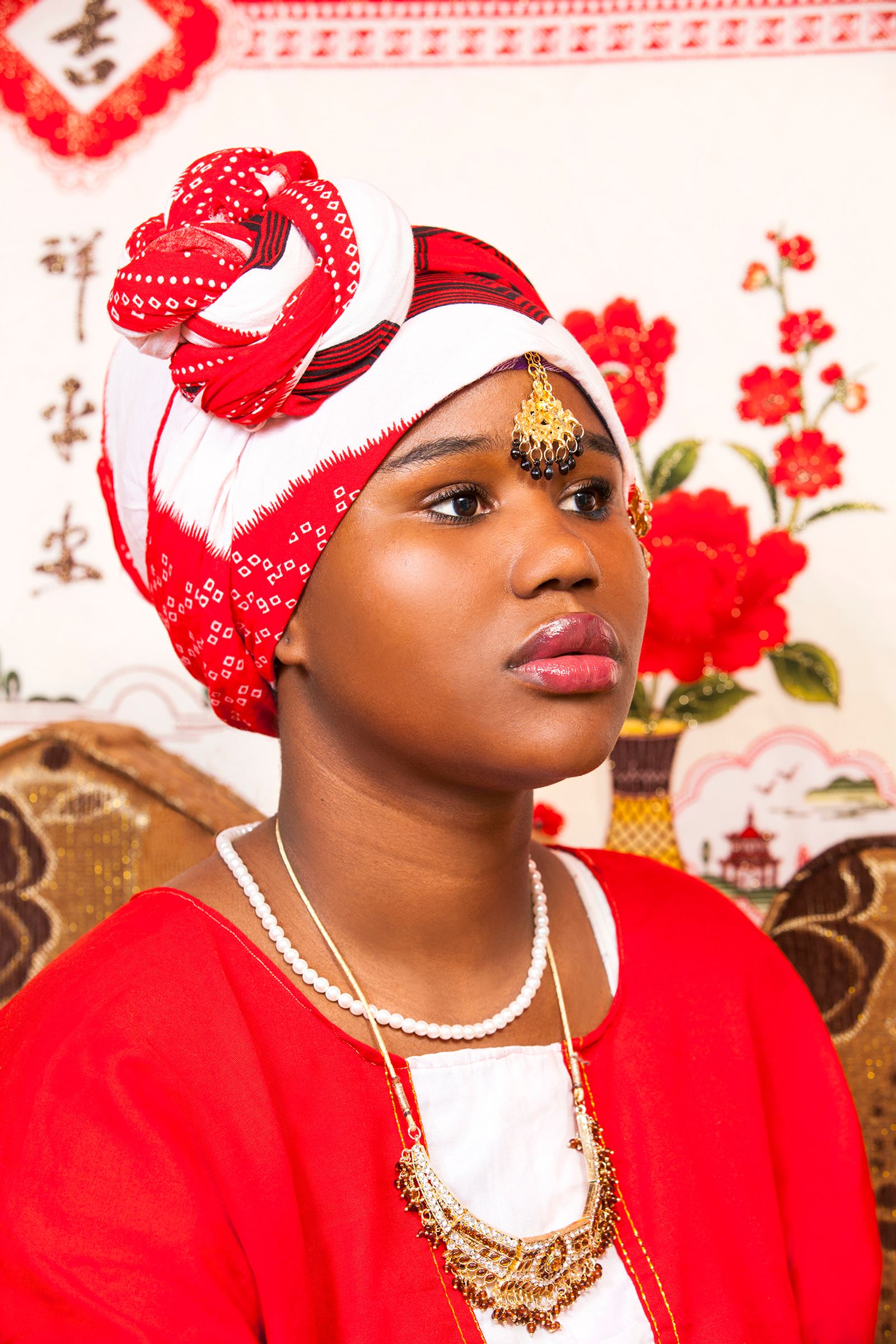 Stronger Shines the Light Inside - PhMuseum