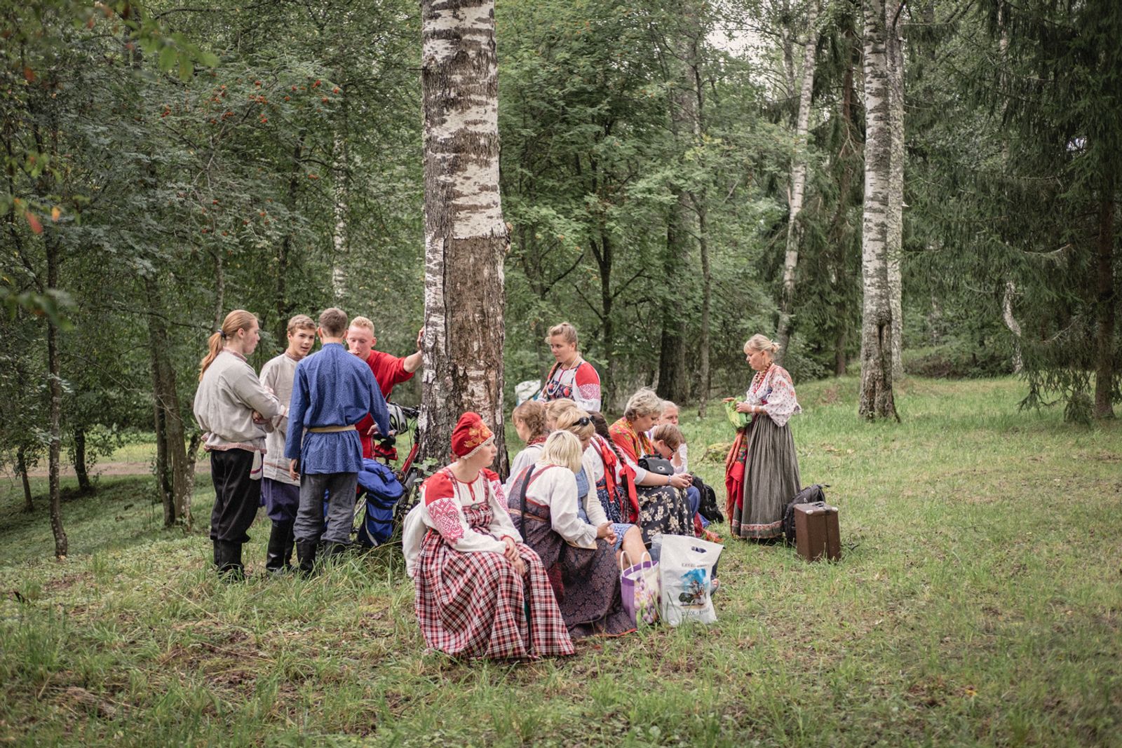 SETO GENERATION - PhMuseum