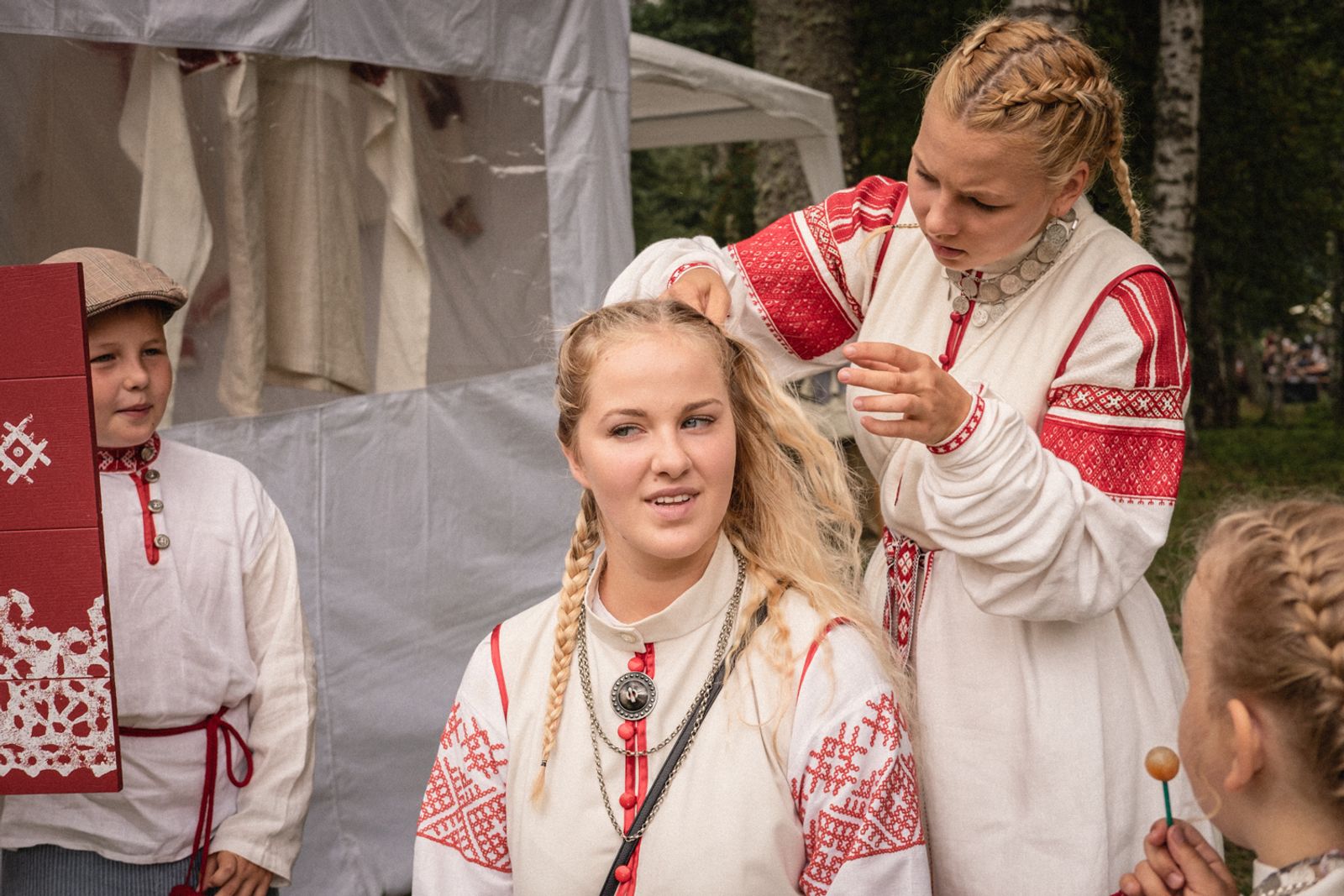 SETO GENERATION - PhMuseum