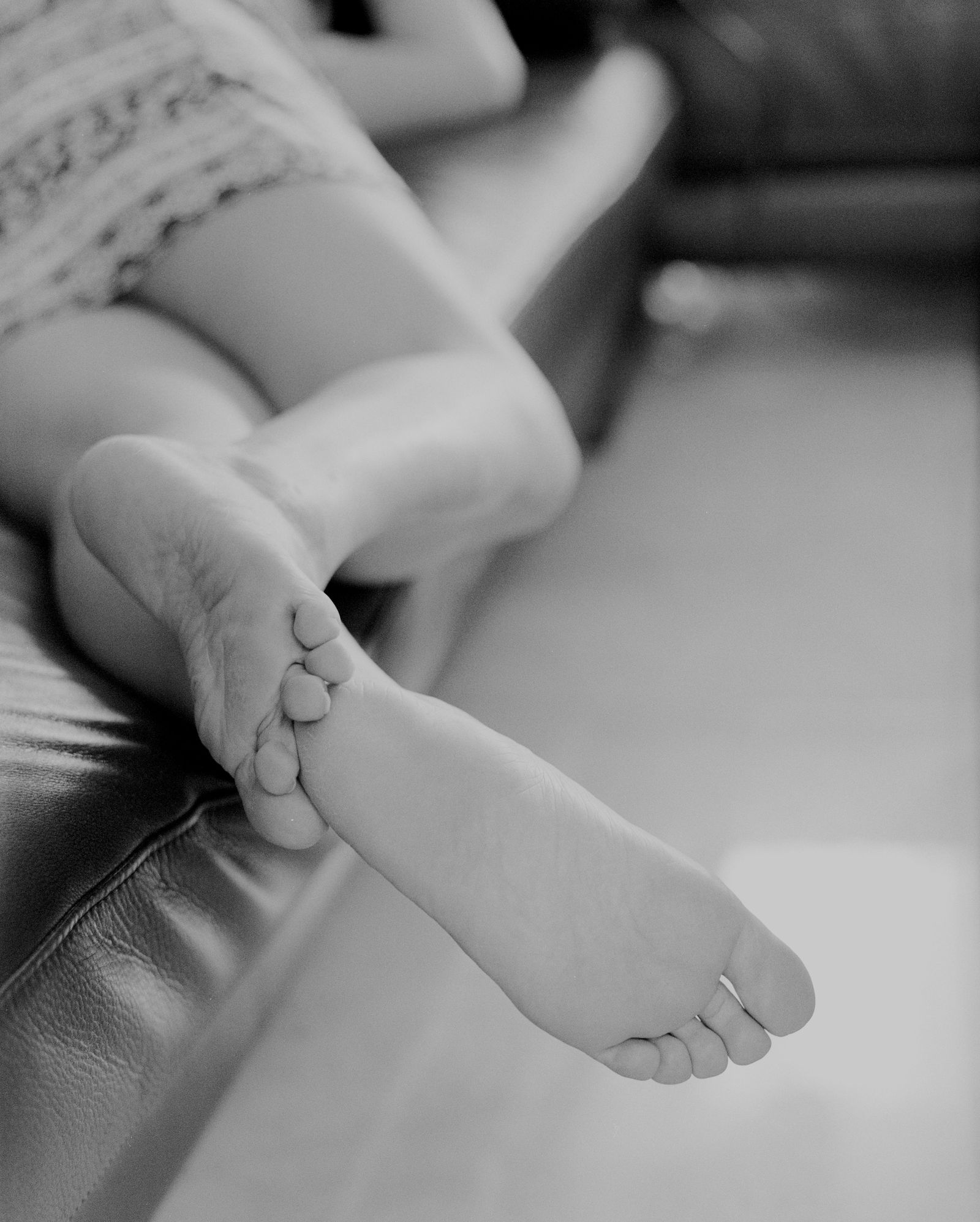 Empty Nest - PhMuseum