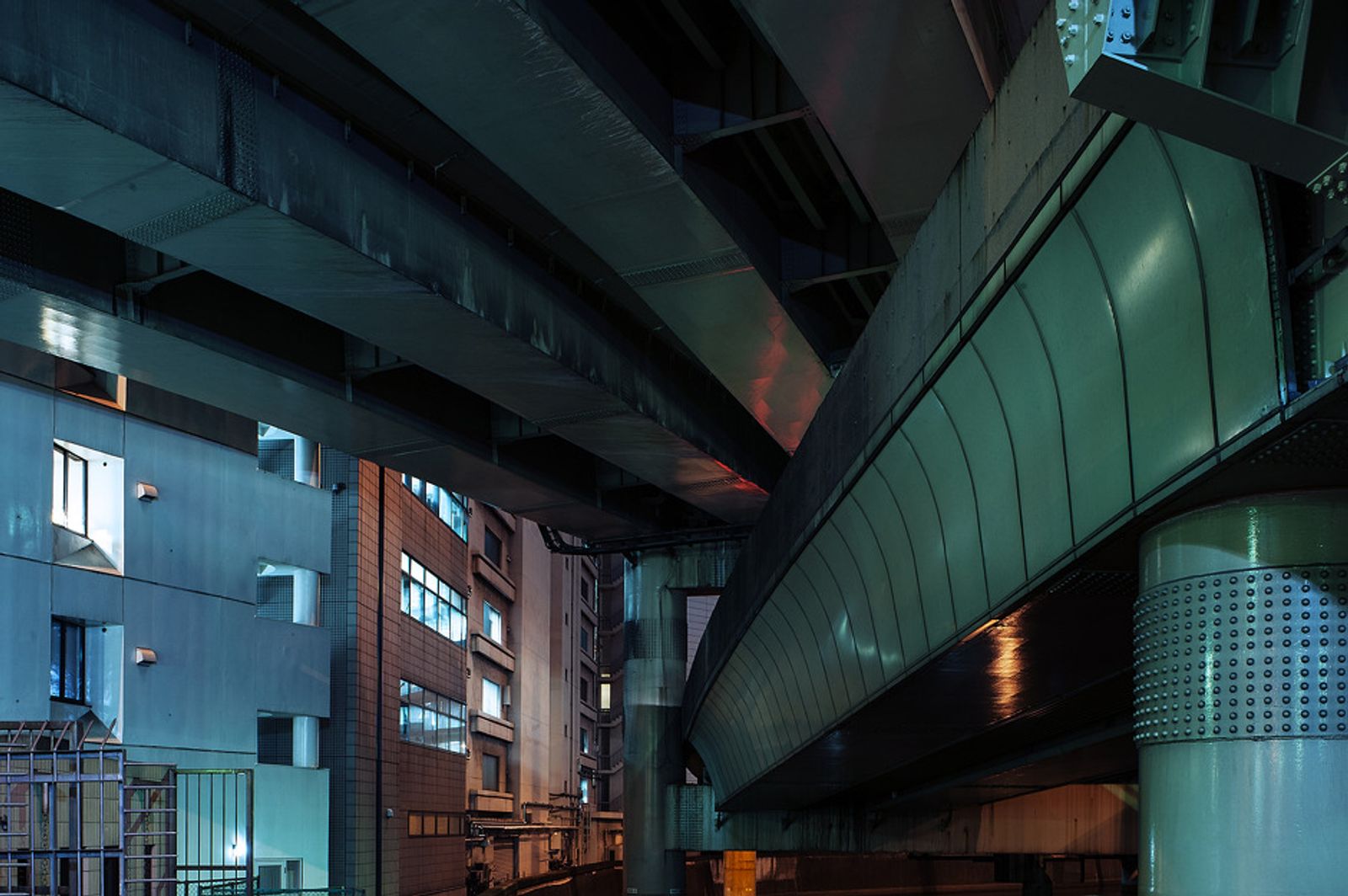 Shutô Kôsoku - PhMuseum