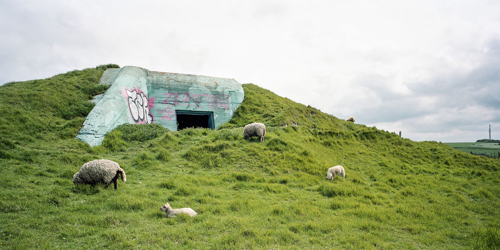 Atlantikwall - PhMuseum