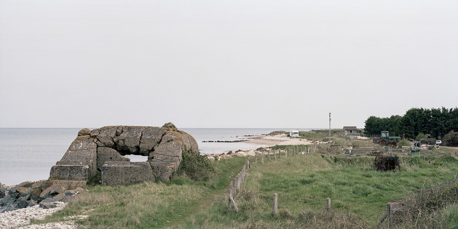 Atlantikwall - PhMuseum