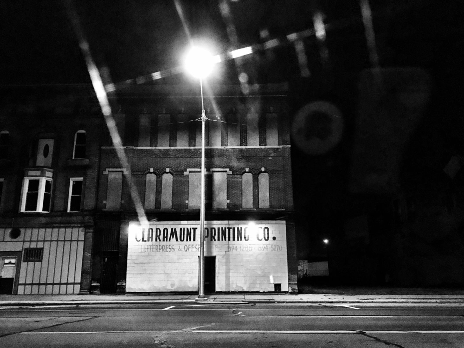 if you were here - PhMuseum