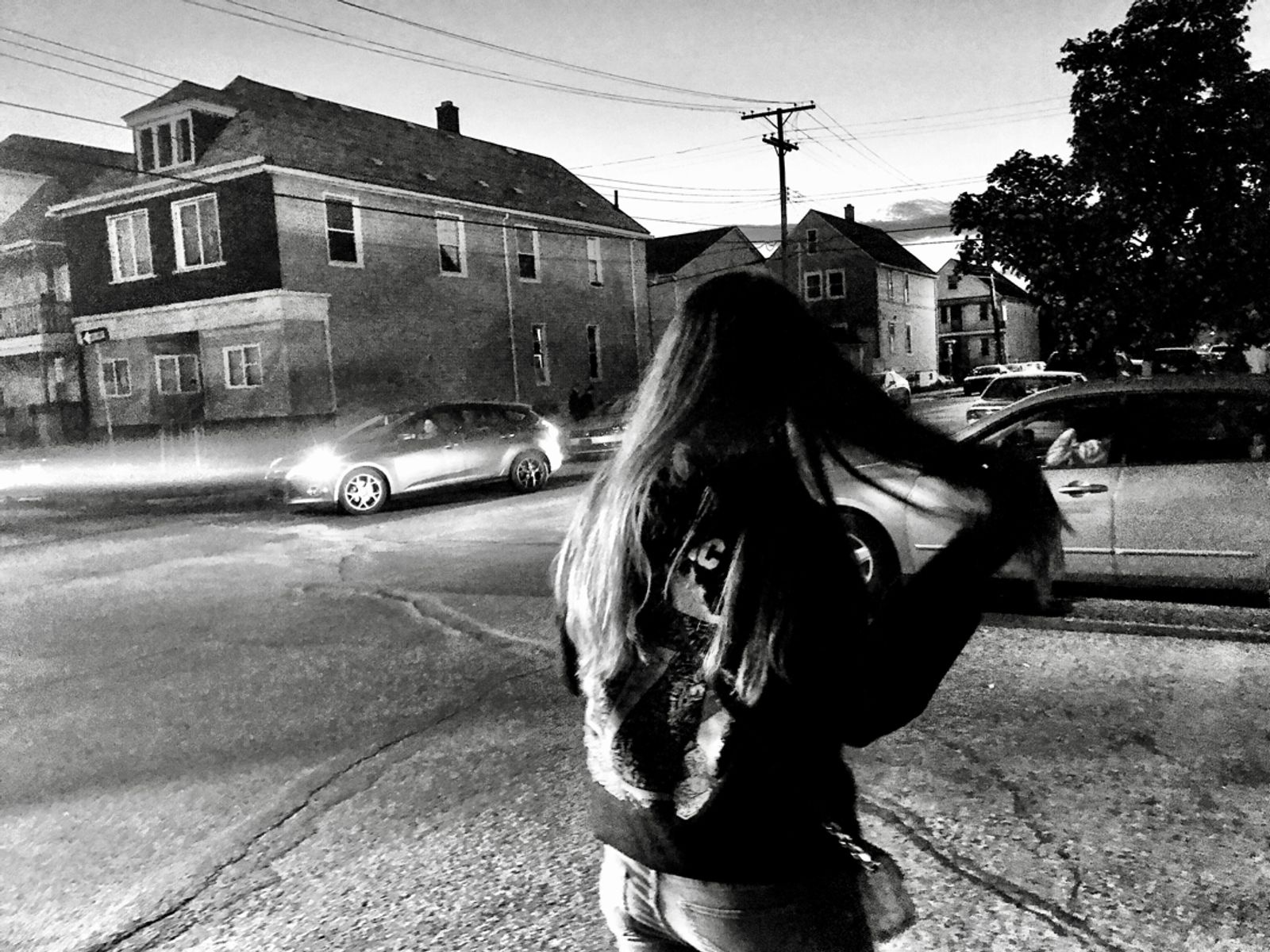 if you were here - PhMuseum