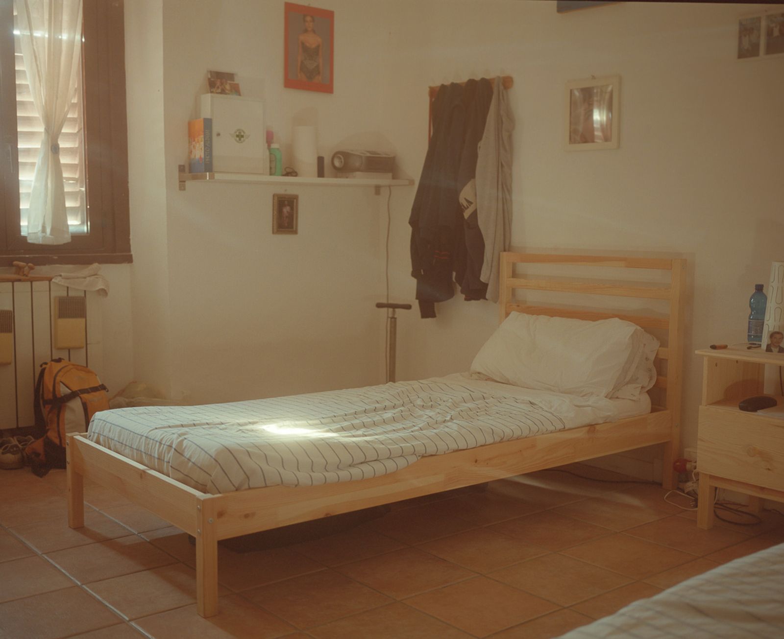 Hidden identities - PhMuseum