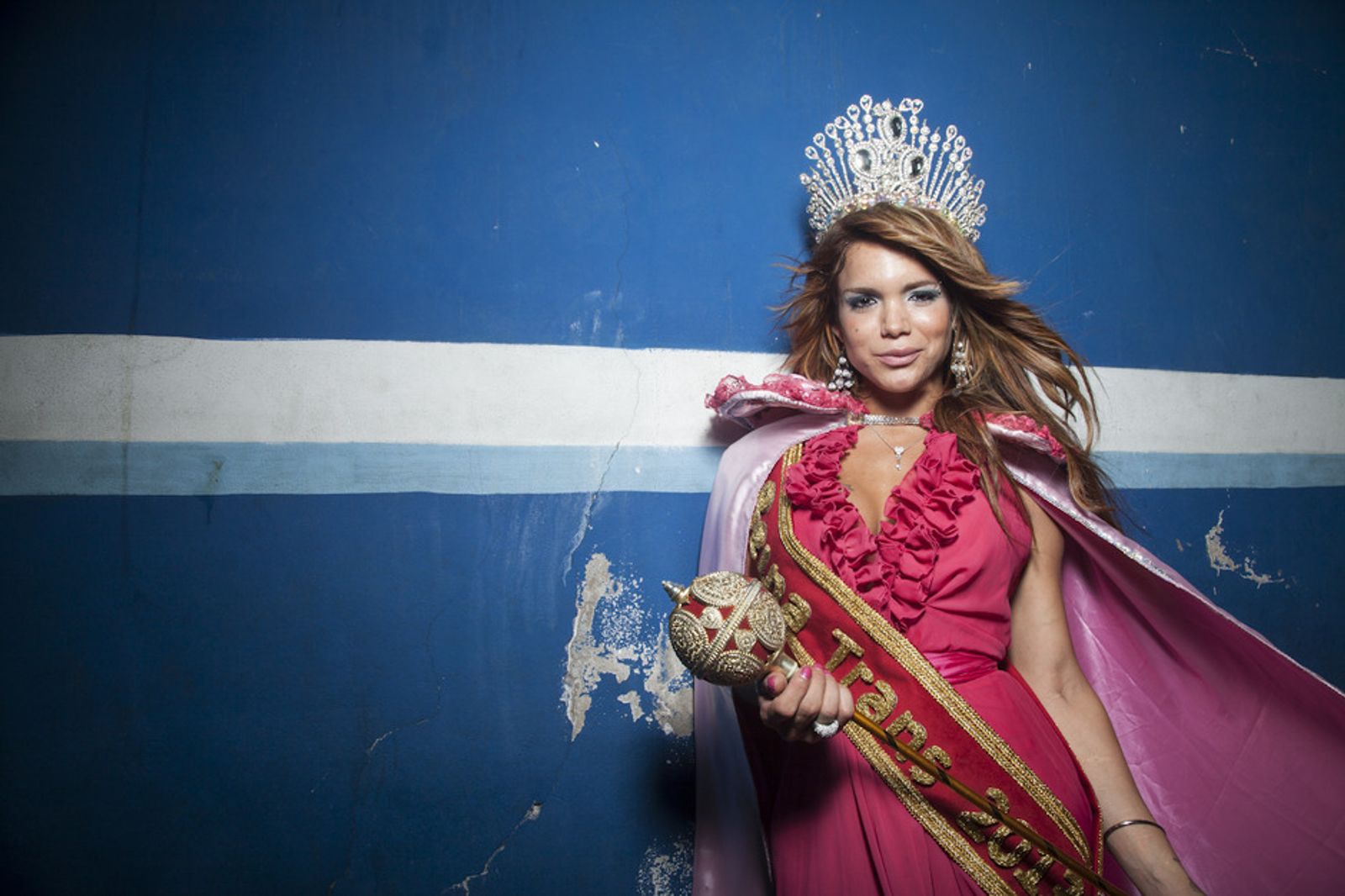Miss Trans 2013 - PhMuseum