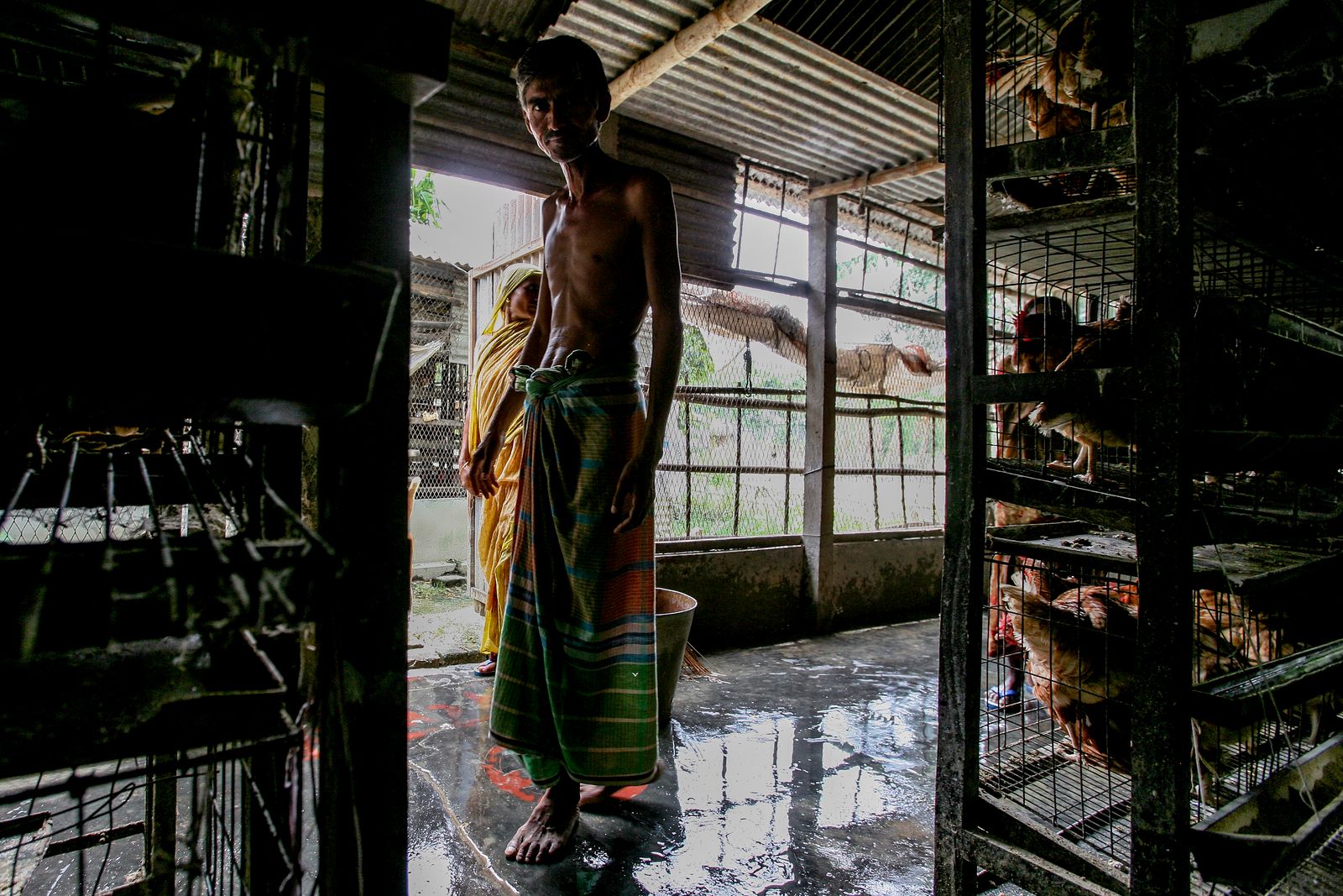 Human Nature - PhMuseum