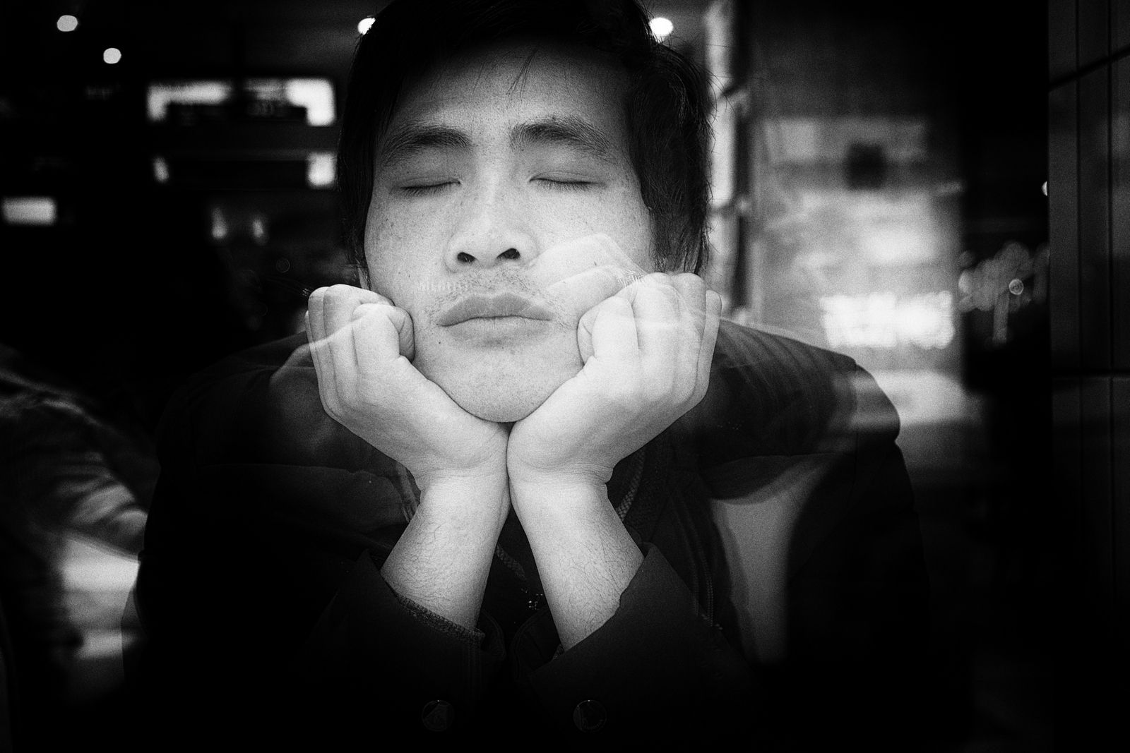 The year of the Golden mouse - PhMuseum