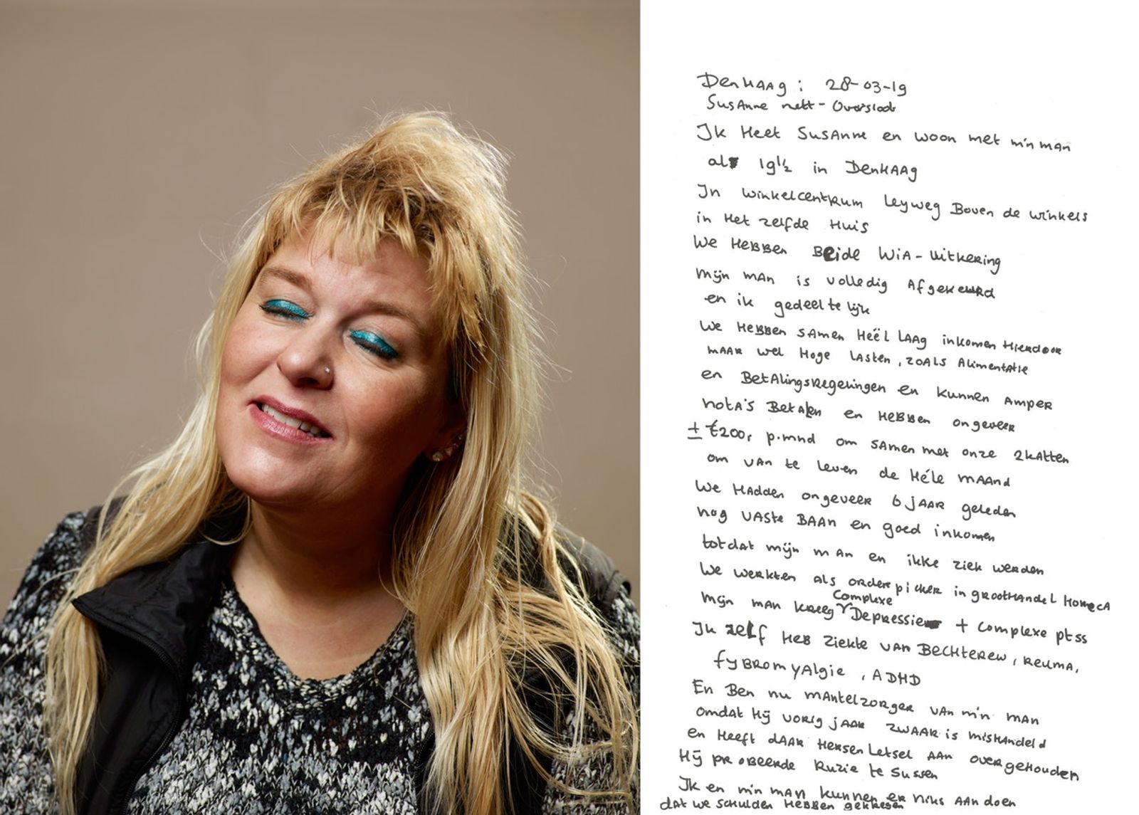 Generation Poor - PhMuseum