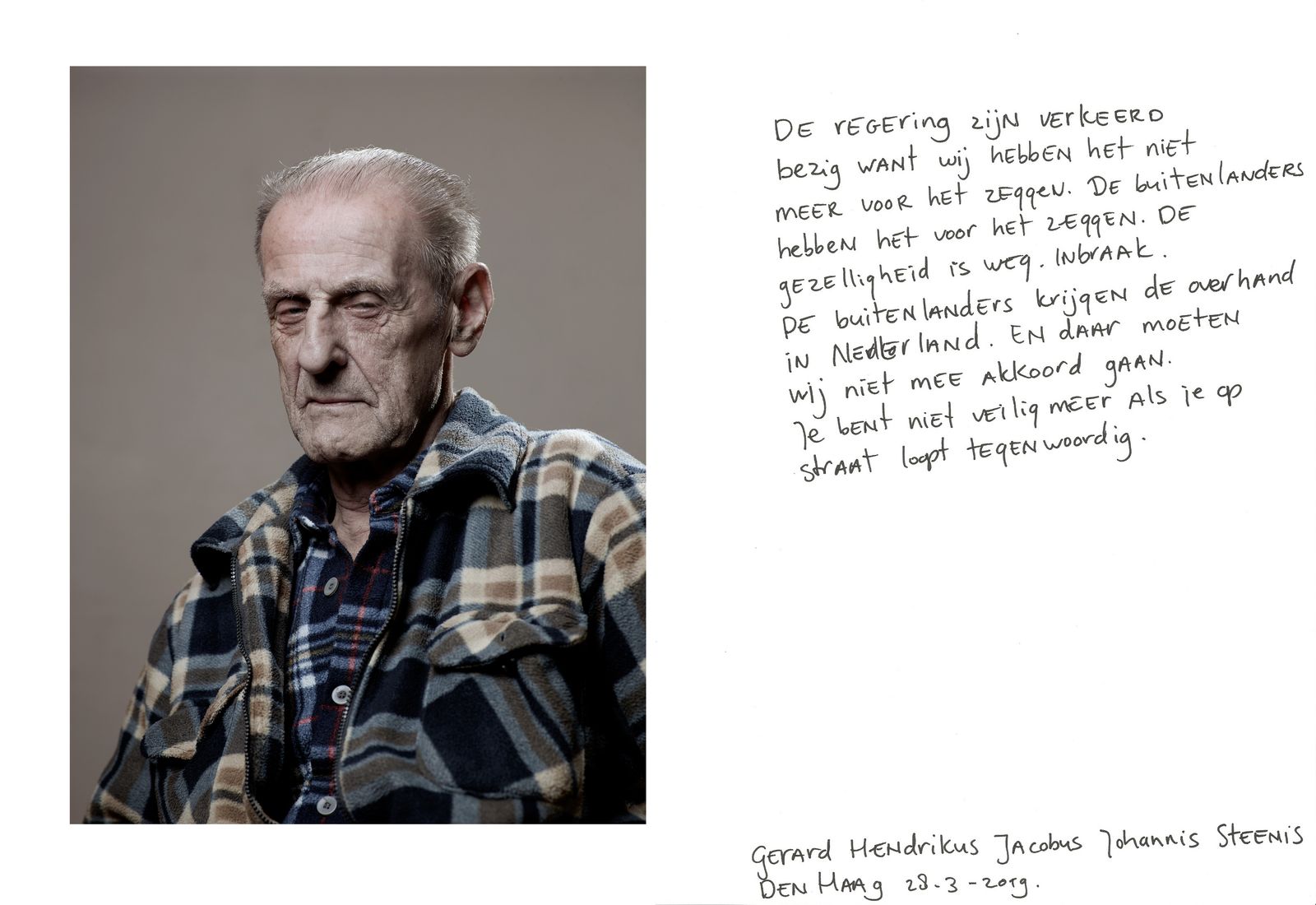 Generation Poor - PhMuseum