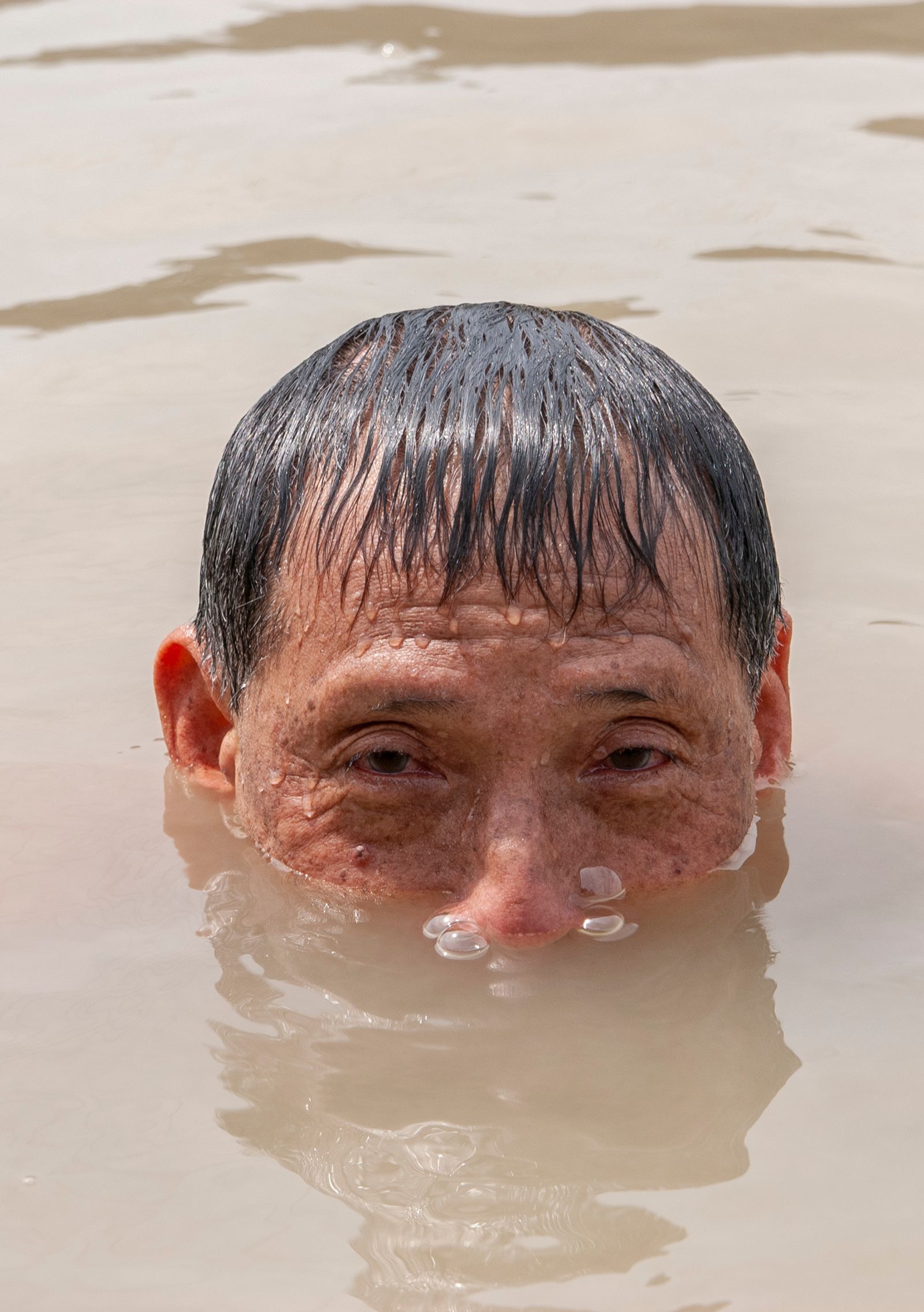 Something Vibrant - PhMuseum