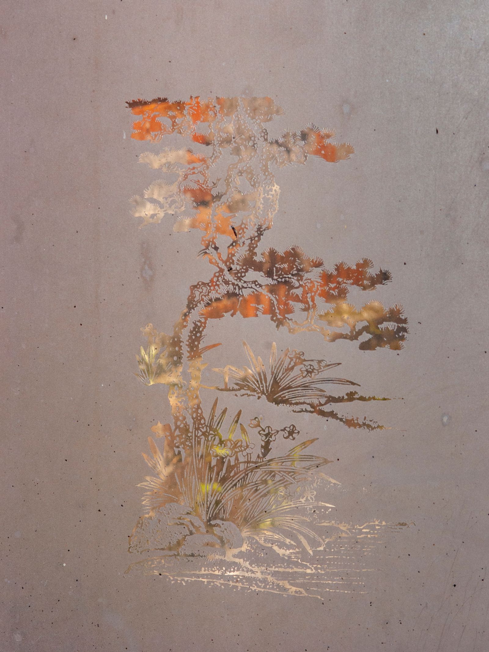 Something Vibrant - PhMuseum