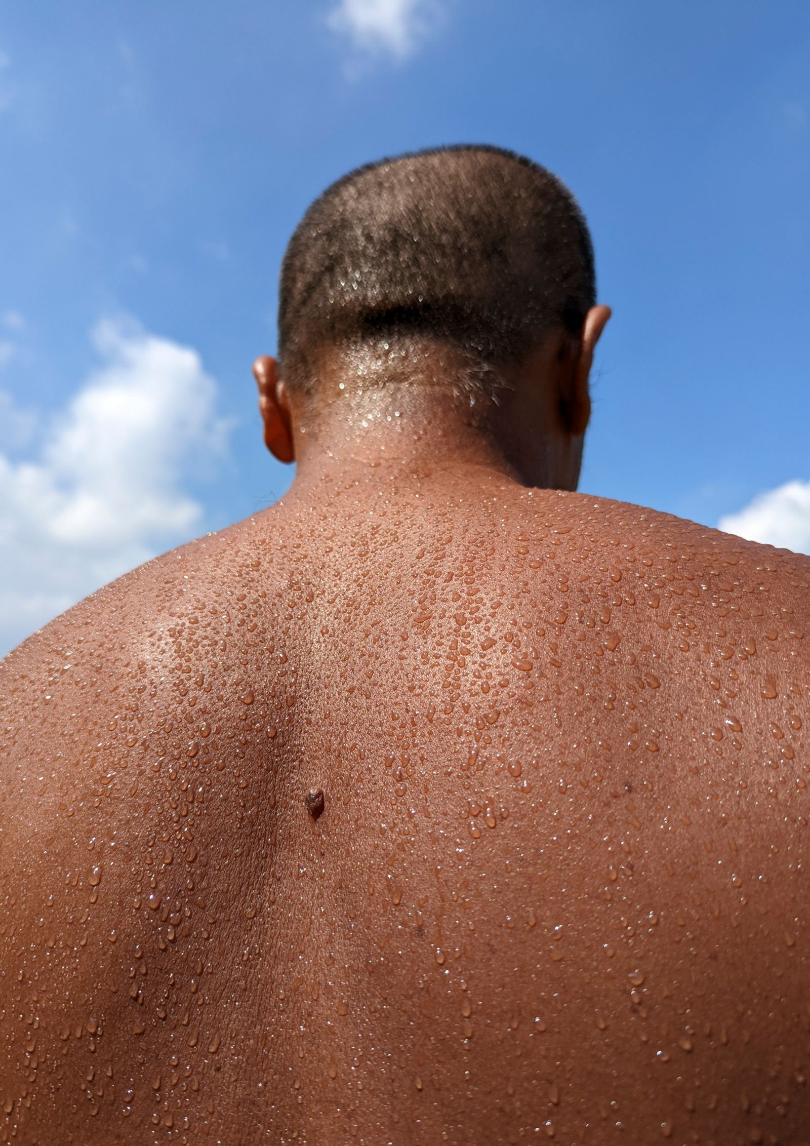 Something Vibrant - PhMuseum