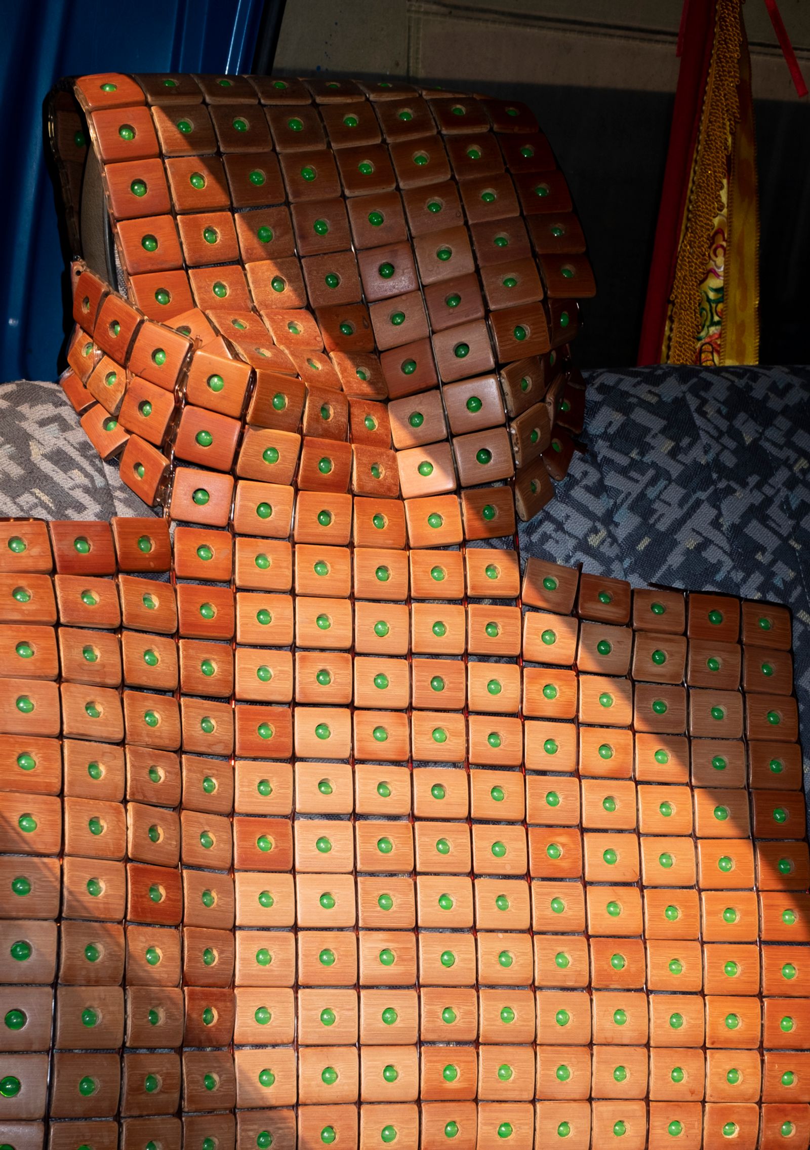 Something Vibrant - PhMuseum