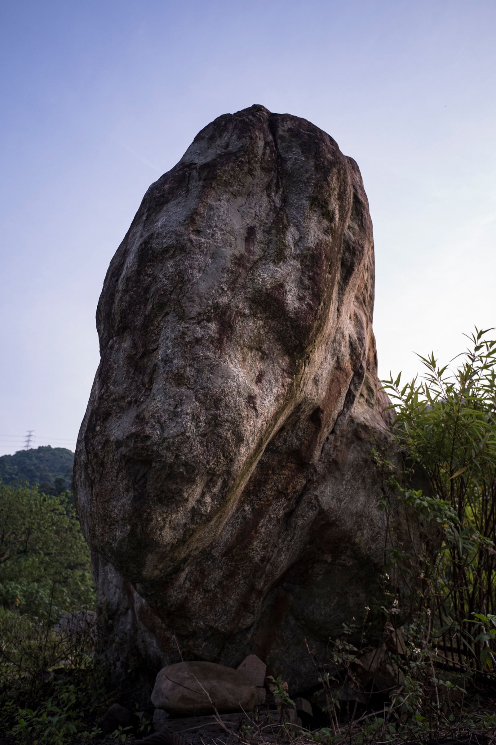 Something Vibrant - PhMuseum