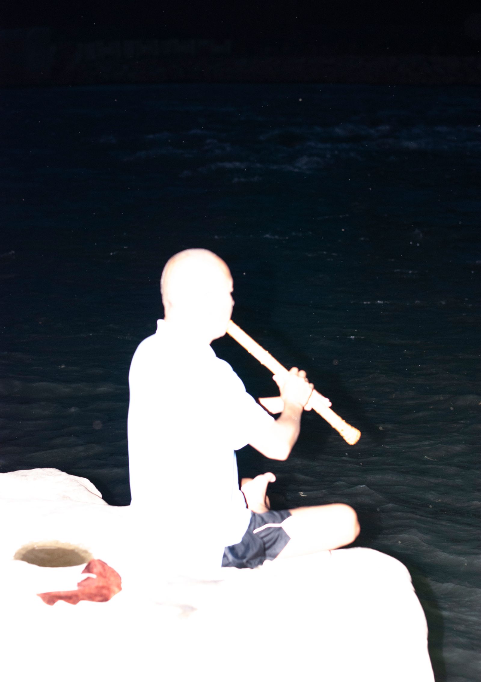 Something Vibrant - PhMuseum