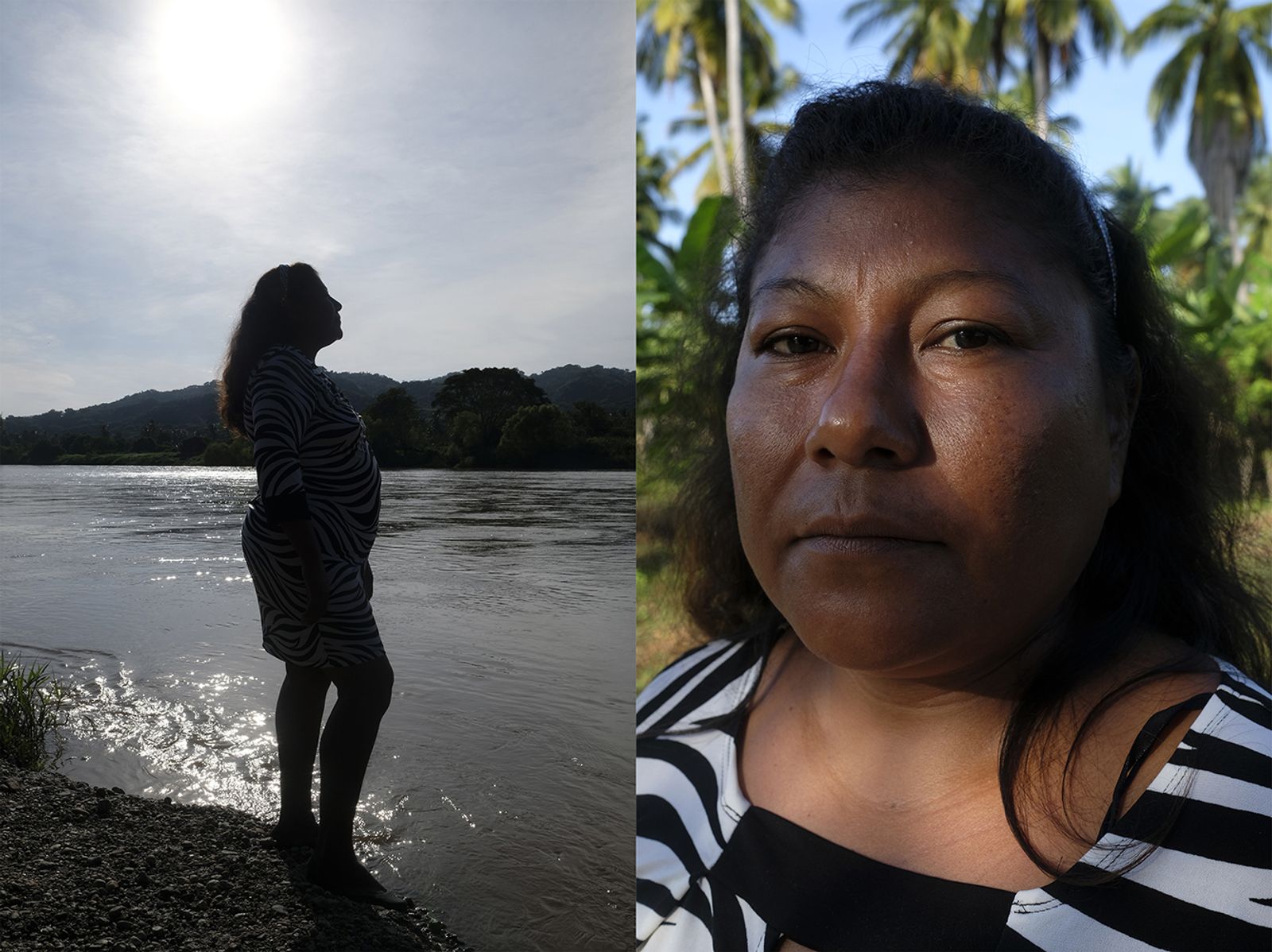 The wound and the mend - PhMuseum