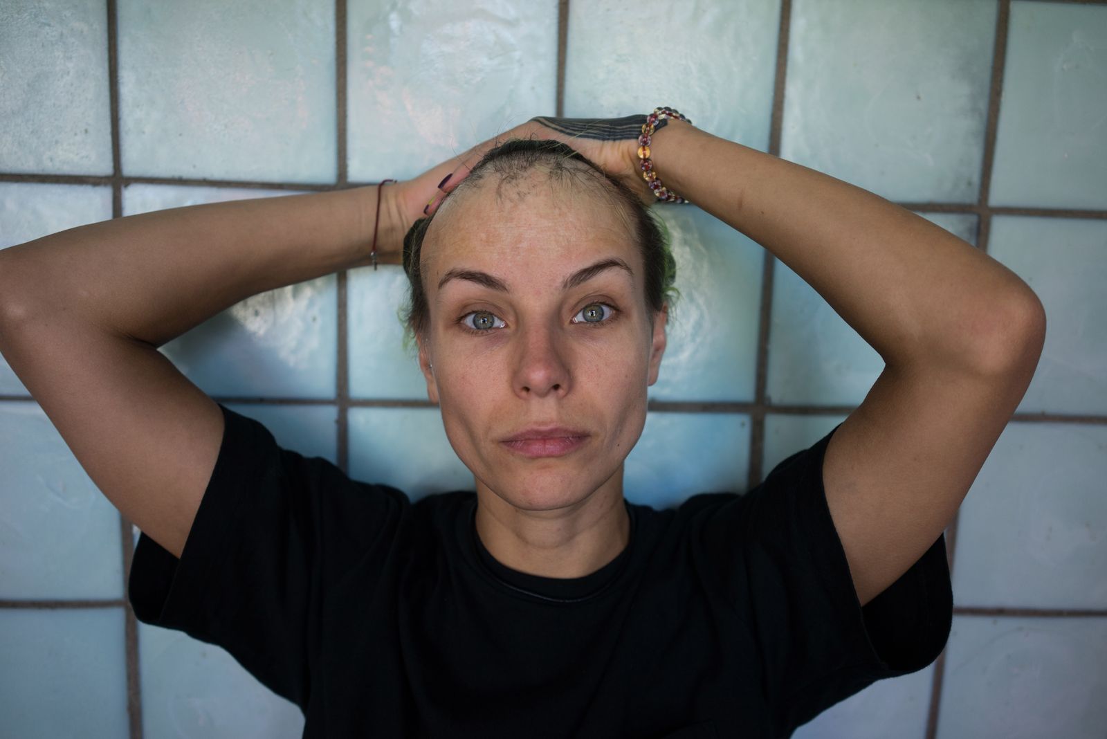 Turning Against the Self - PhMuseum