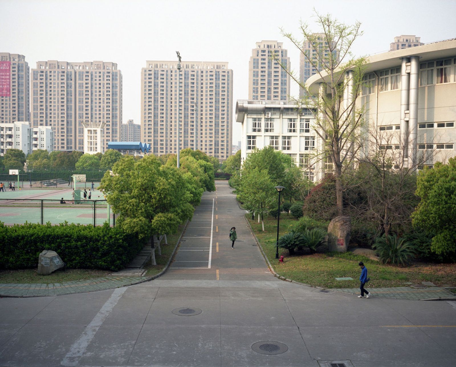 Ningbo Polytechnic - PhMuseum