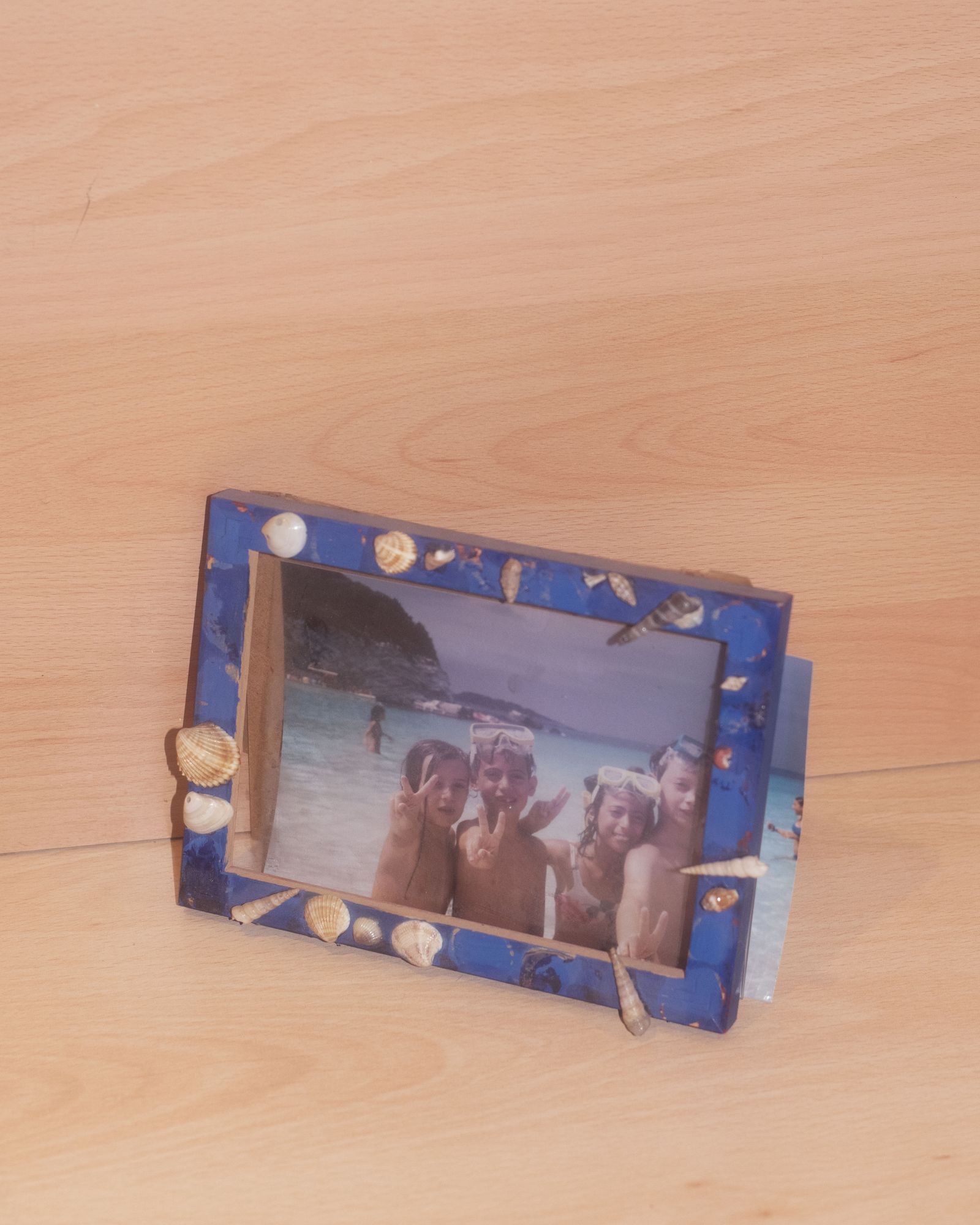 Familiar Things - PhMuseum