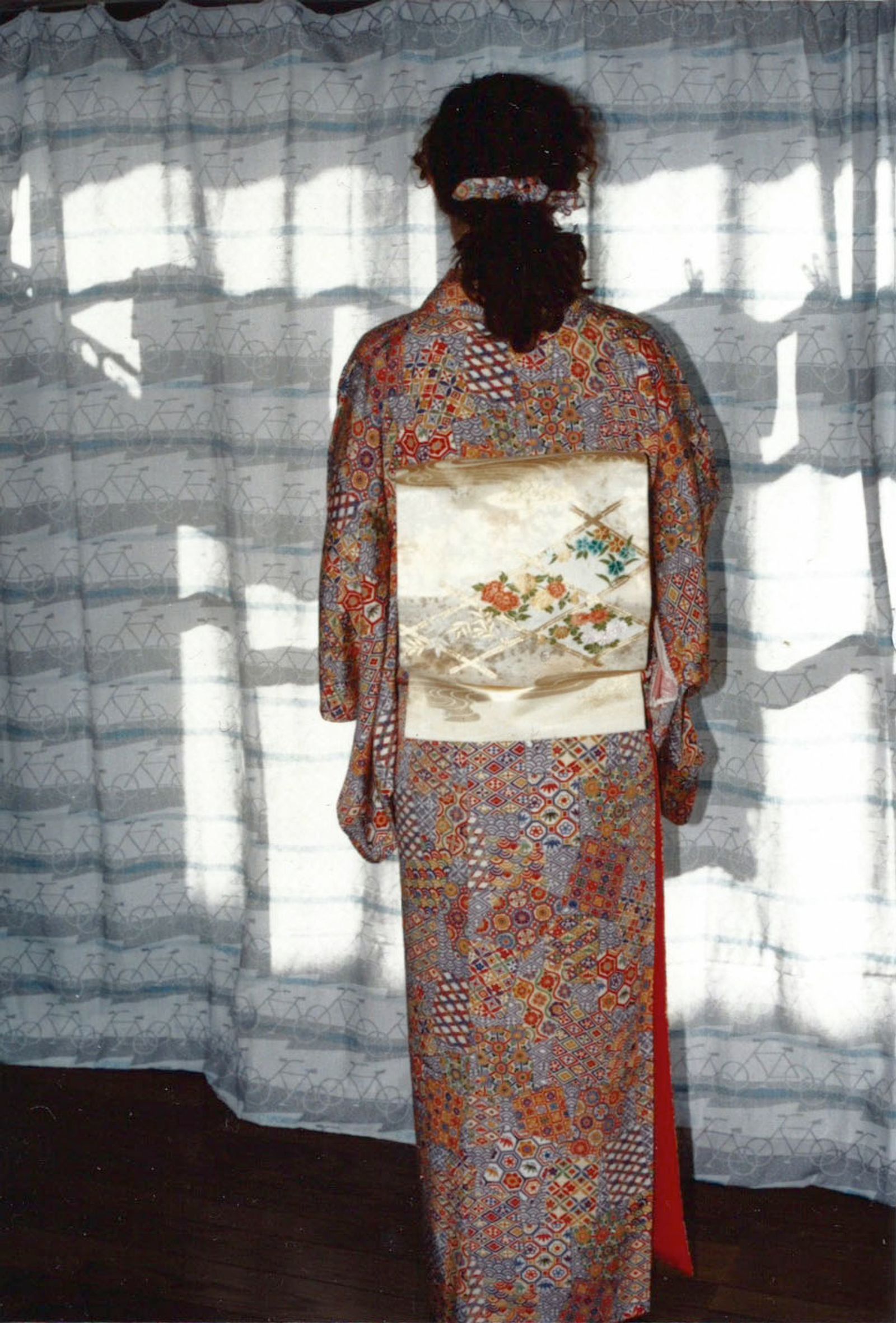 Familiar Things - PhMuseum