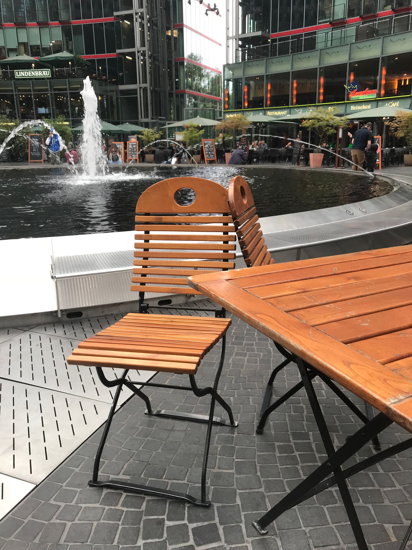 There are still places left - PhMuseum