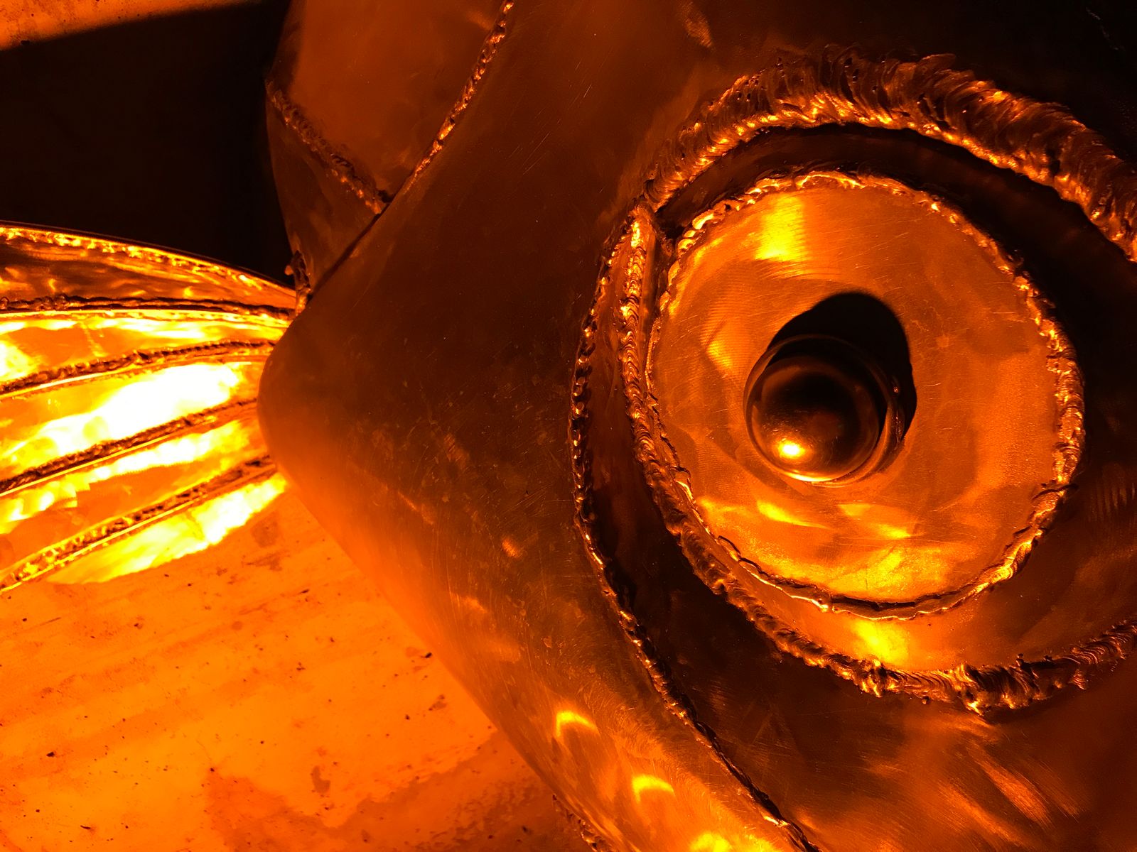 Energy form light, let's watch it - PhMuseum